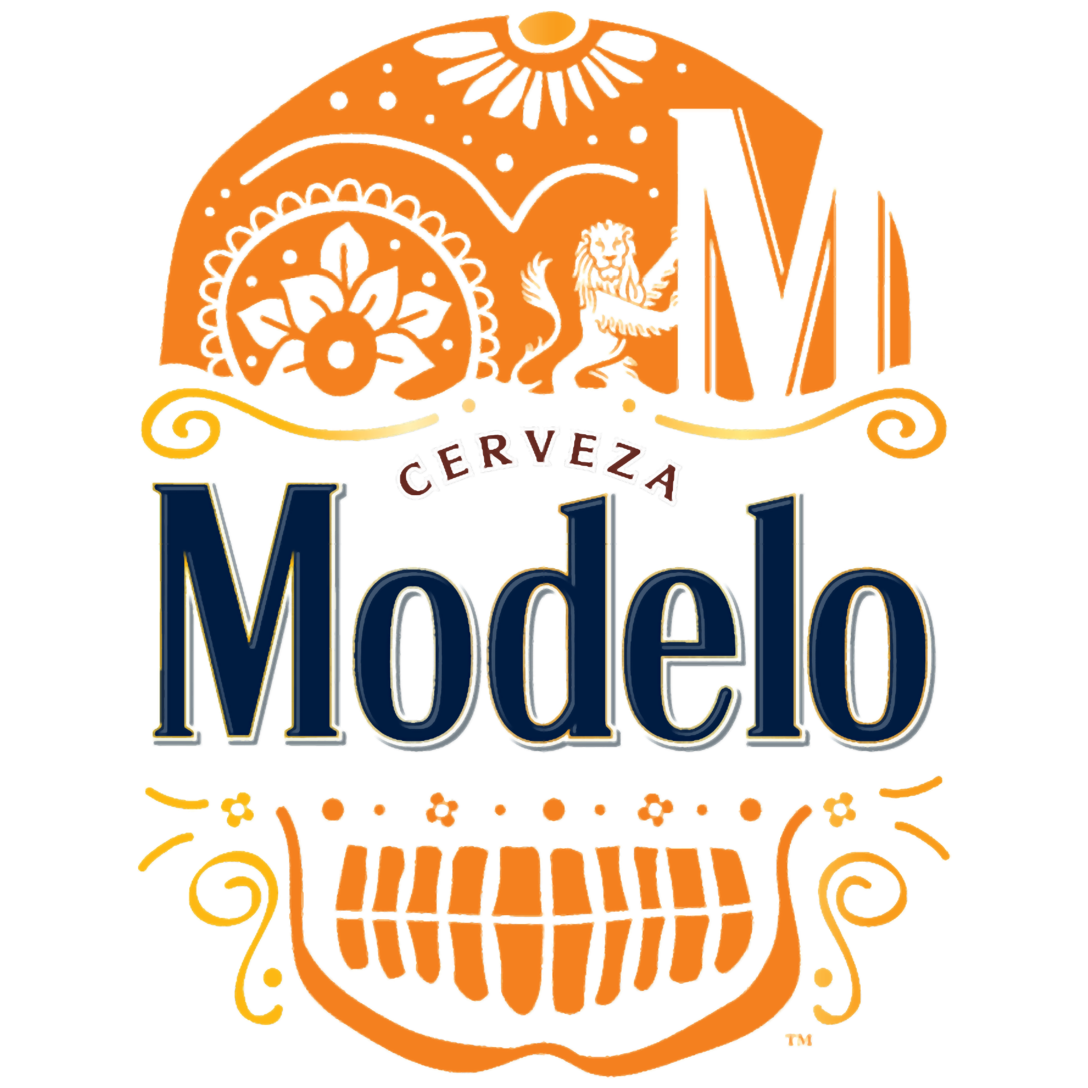 Skull of Modelo | Inspire Uplift