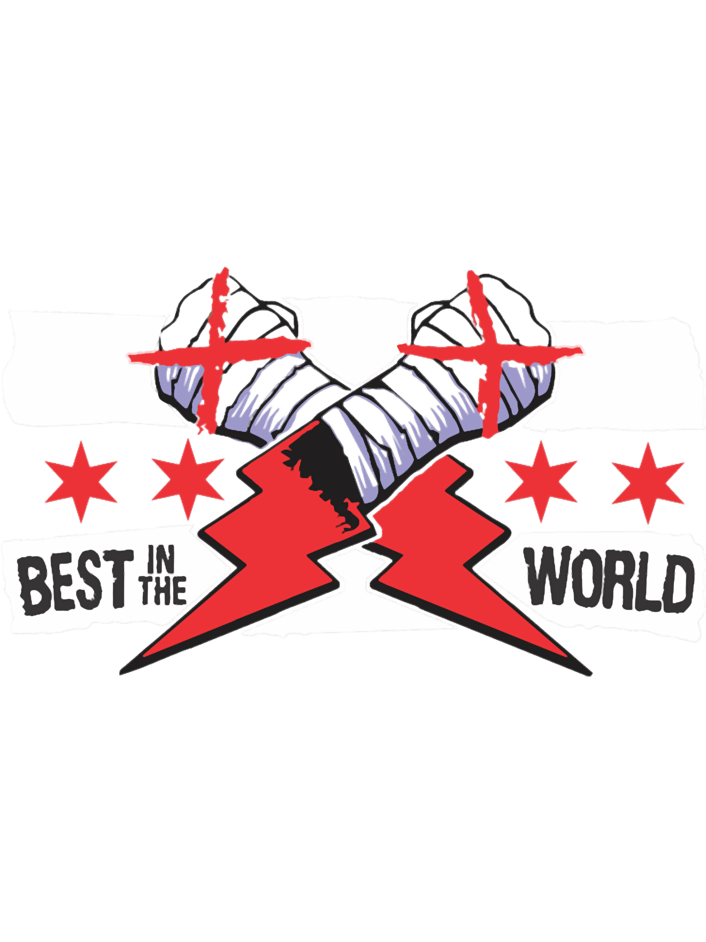 Cm Punk New Cap | Inspire Uplift