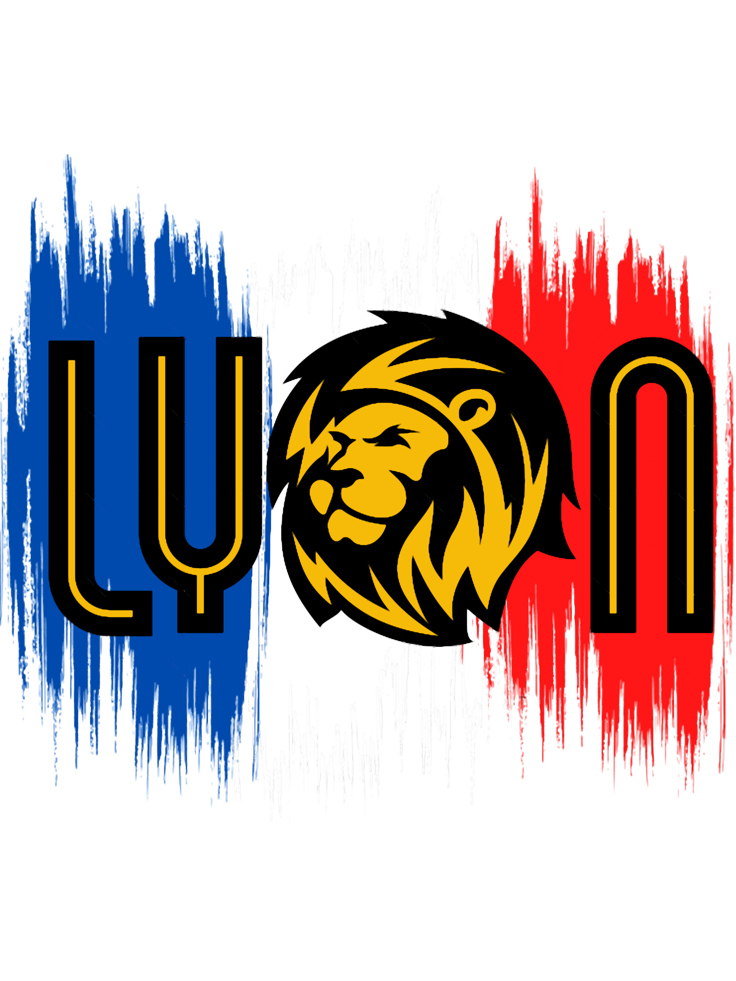 The lions of Lyon 2 | Inspire Uplift