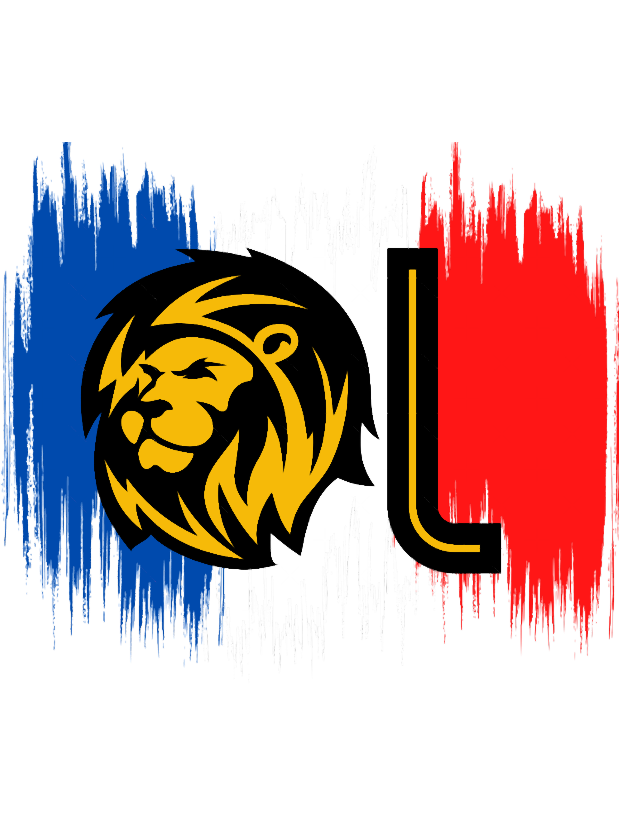 The lions of Lyon | Inspire Uplift