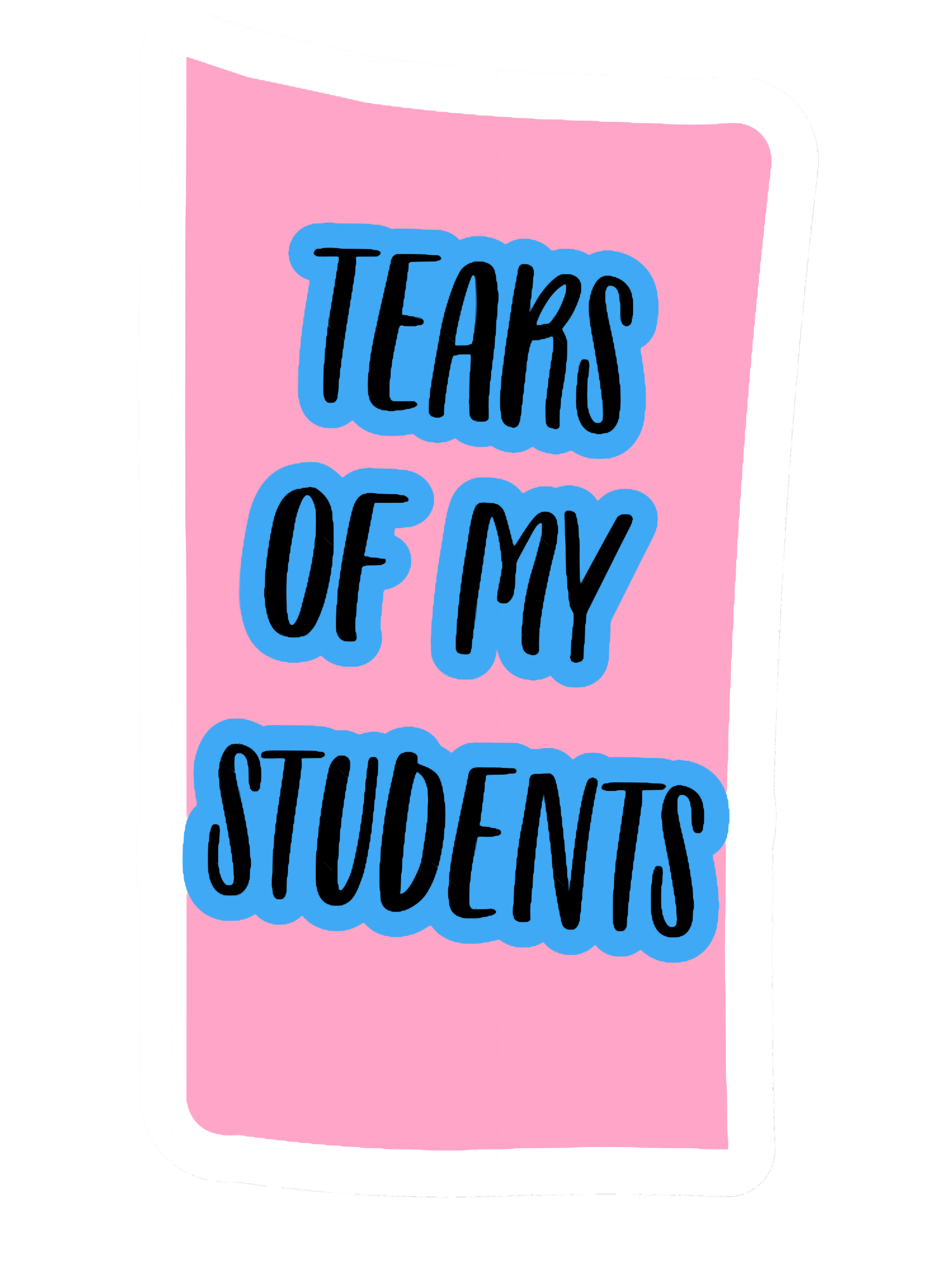Tears of my Students | Inspire Uplift