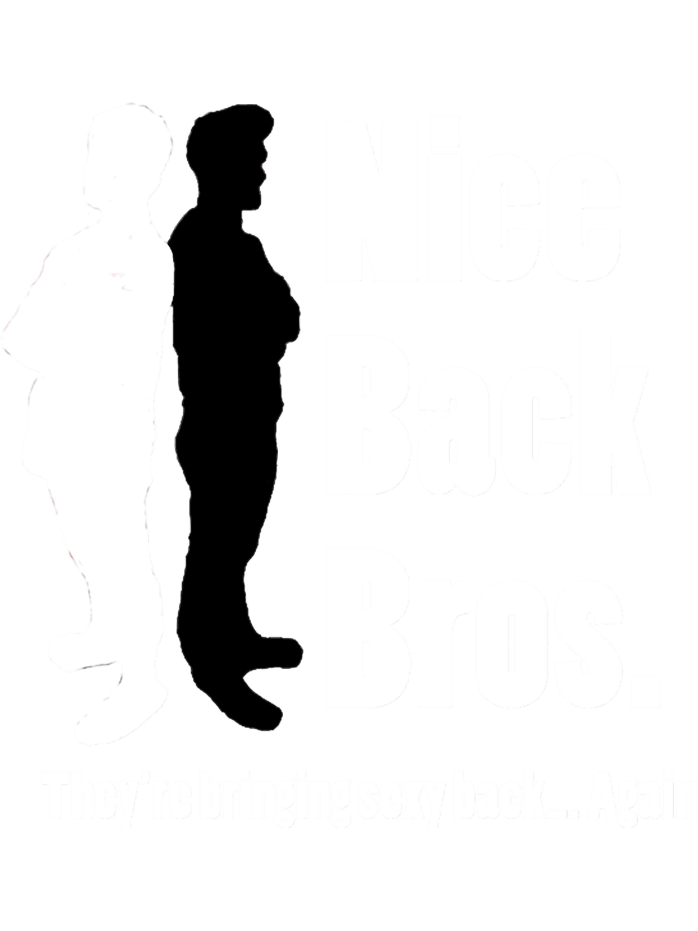 Nice Back Brothers | Inspire Uplift