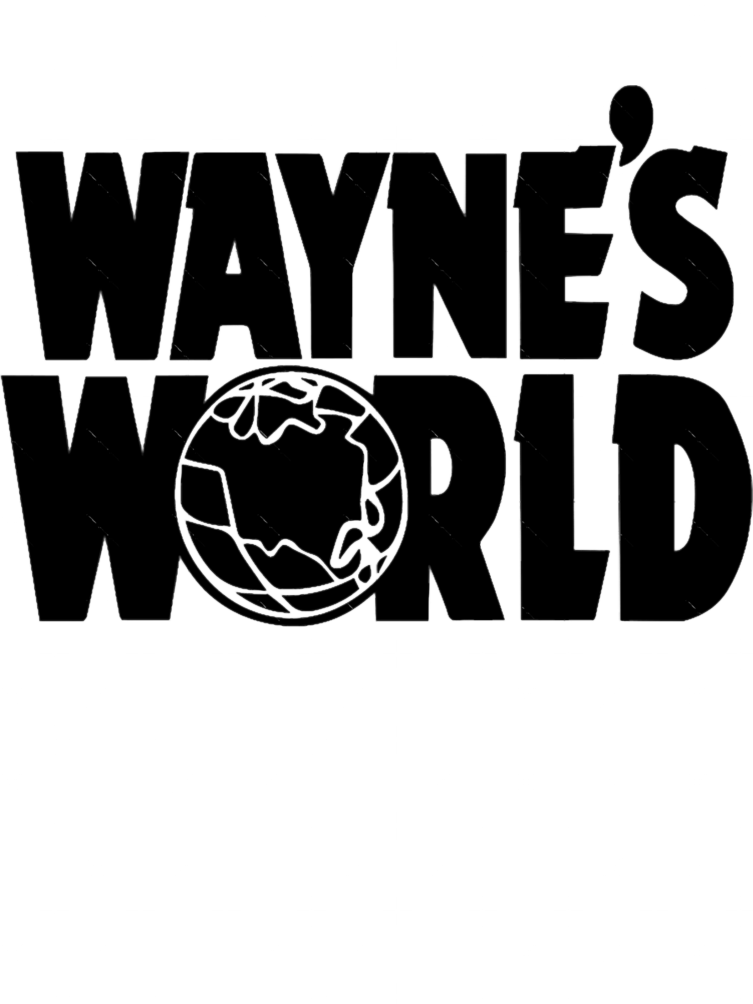 OMG The Best Waynes World Ever | Inspire Uplift