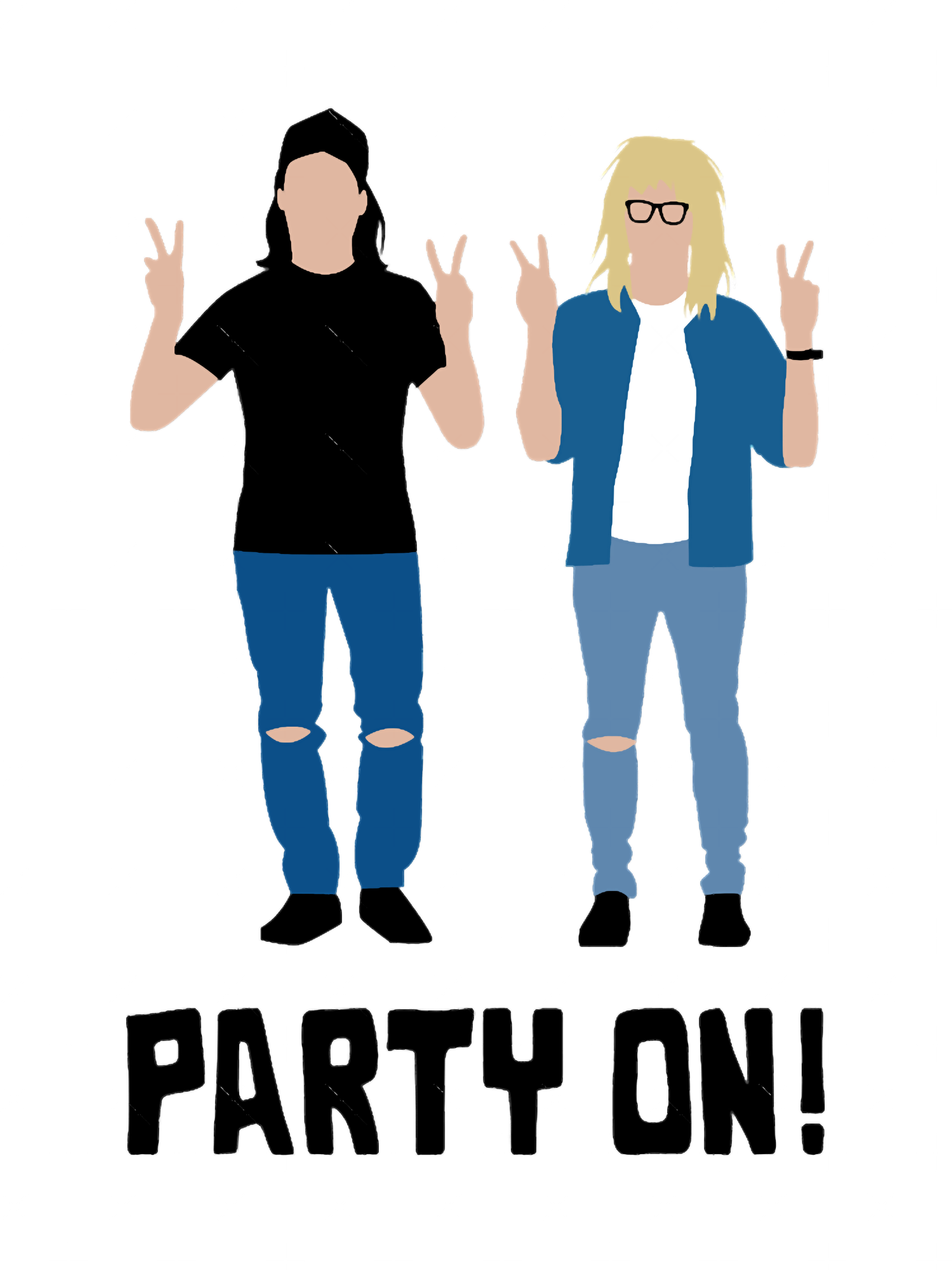 The Truth About Waynes World Everybodyshould Know | Inspire Uplift