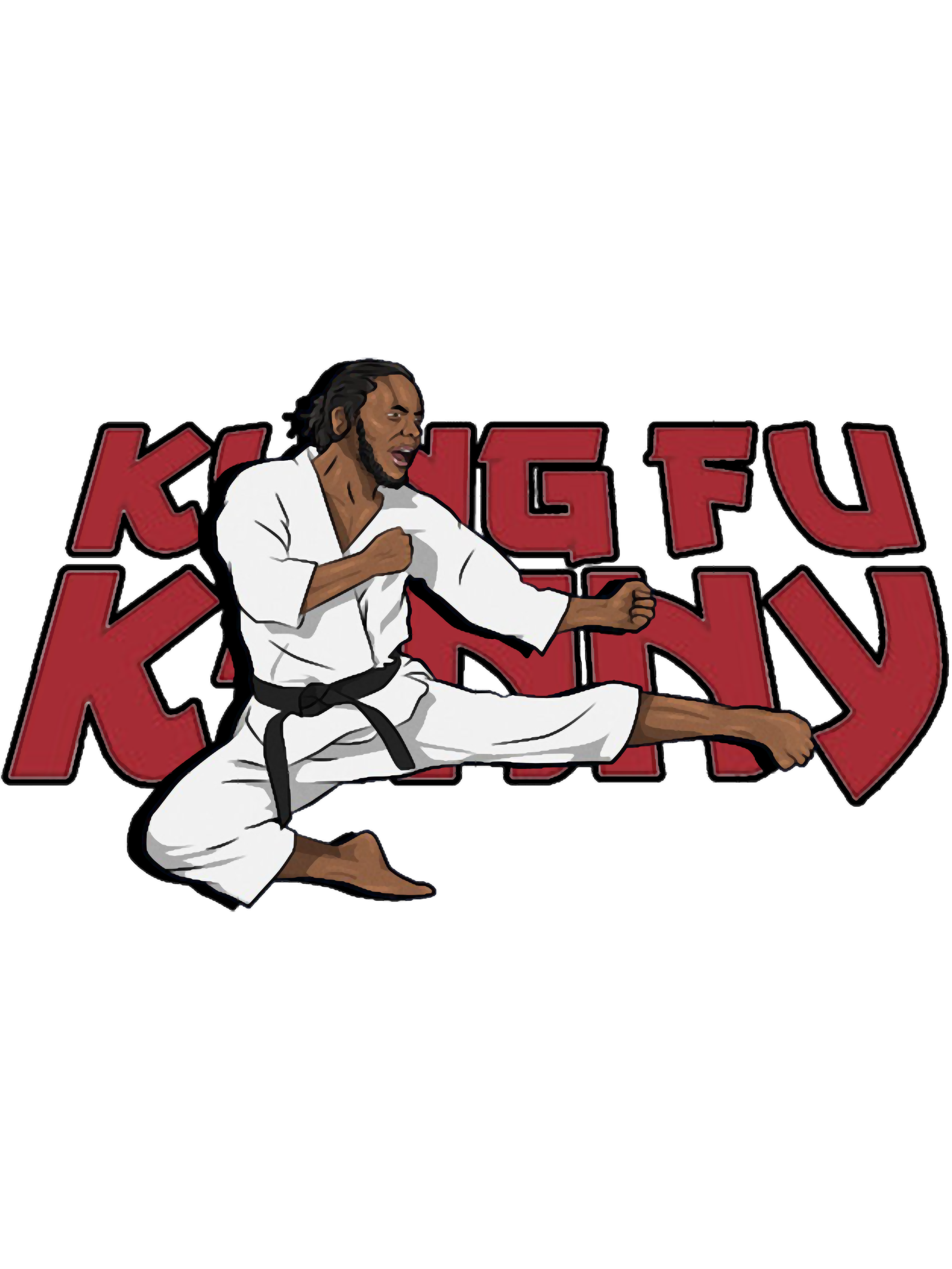 Kendrick Lamar - Kung-fu Kenny | Inspire Uplift