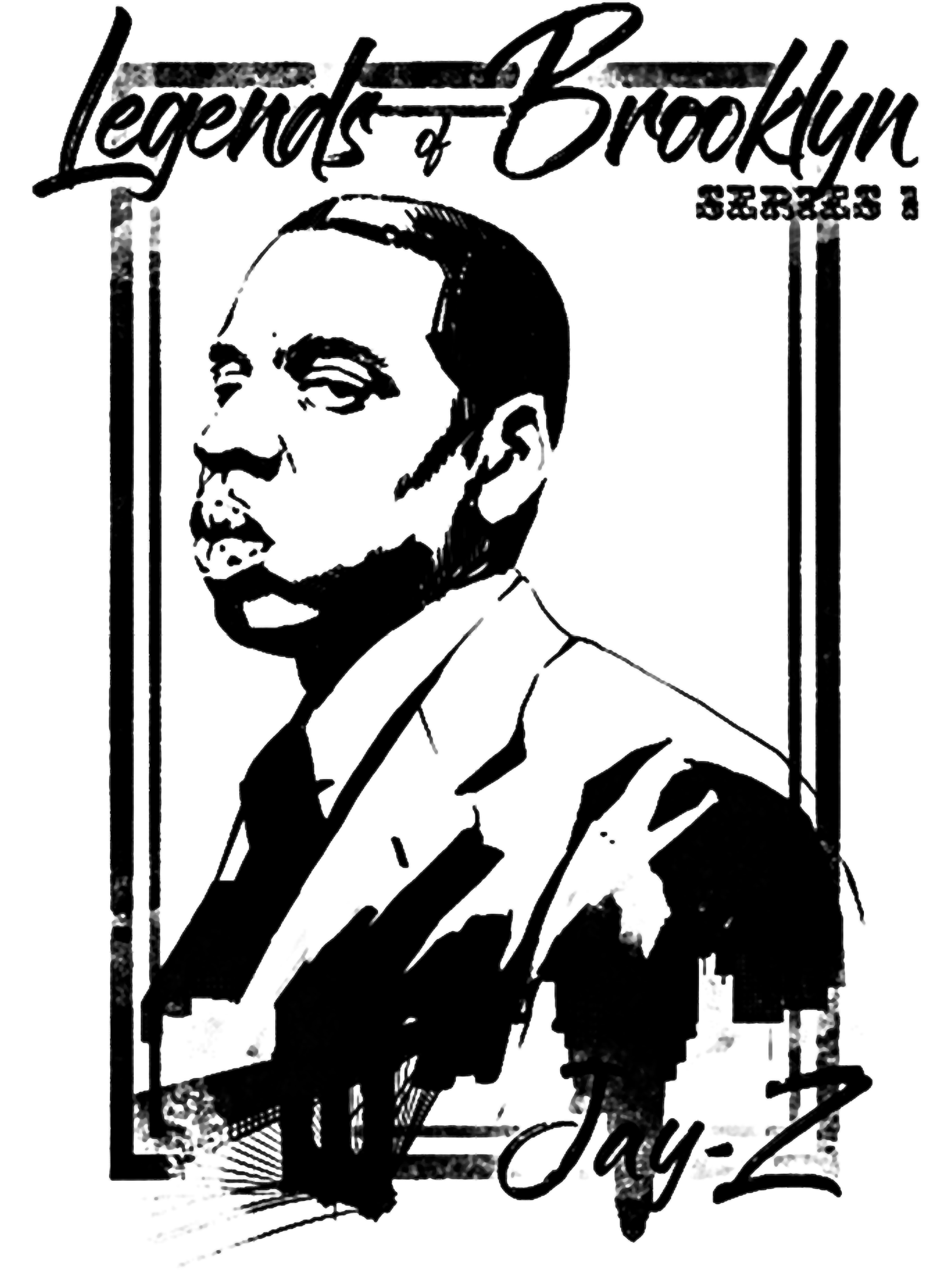 Legend of BrooklynBiggie Smlls | Inspire Uplift