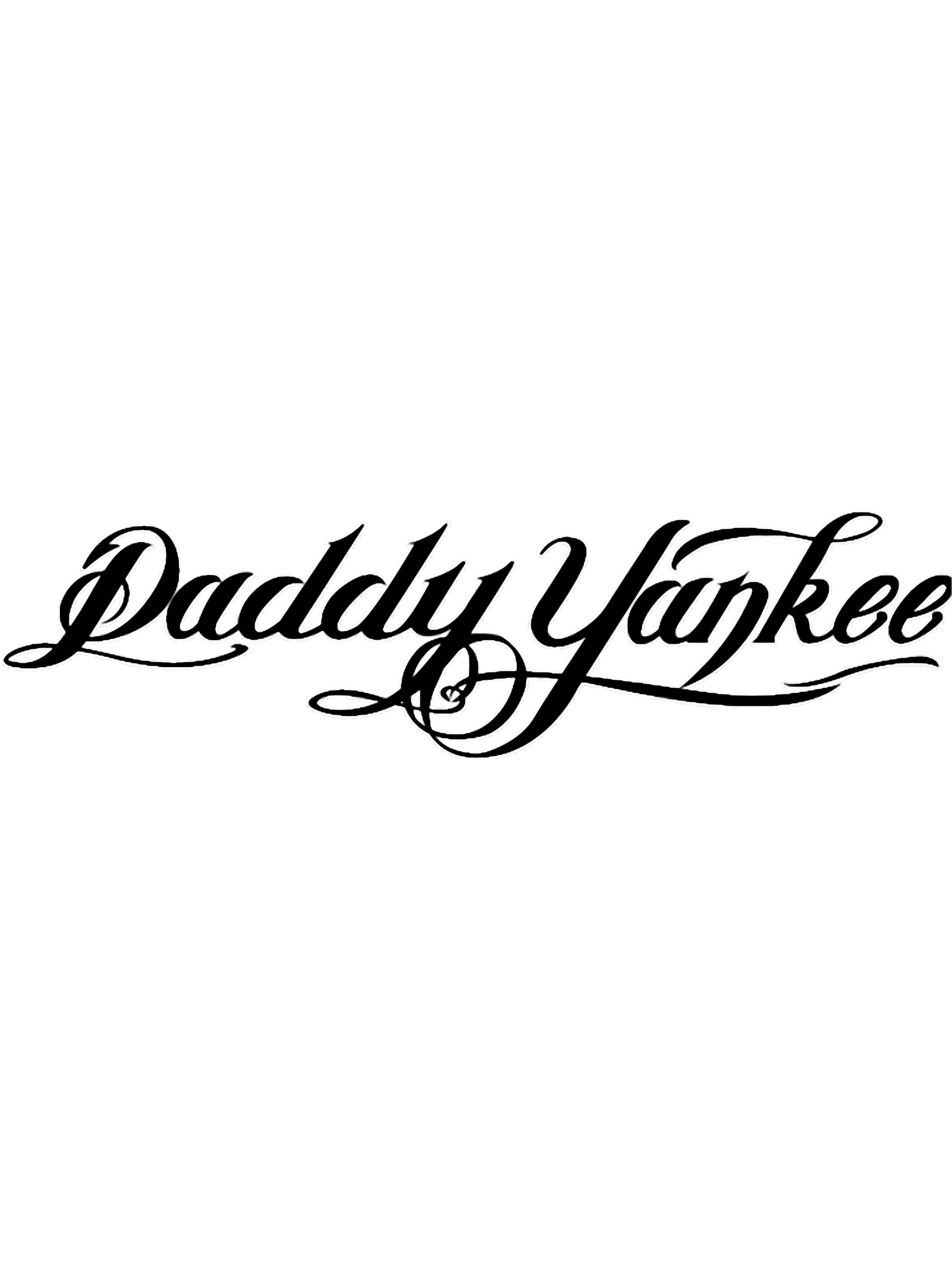 daddy yankee logo Premium - Inspire Uplift
