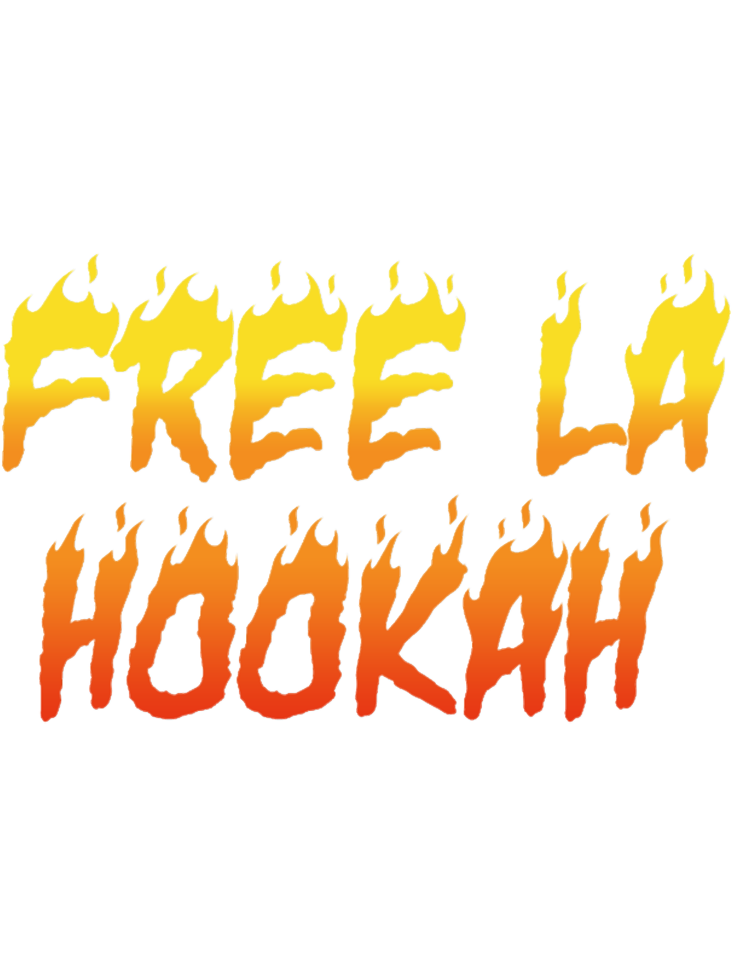 Free La Hookah Bad Bunny | Inspire Uplift