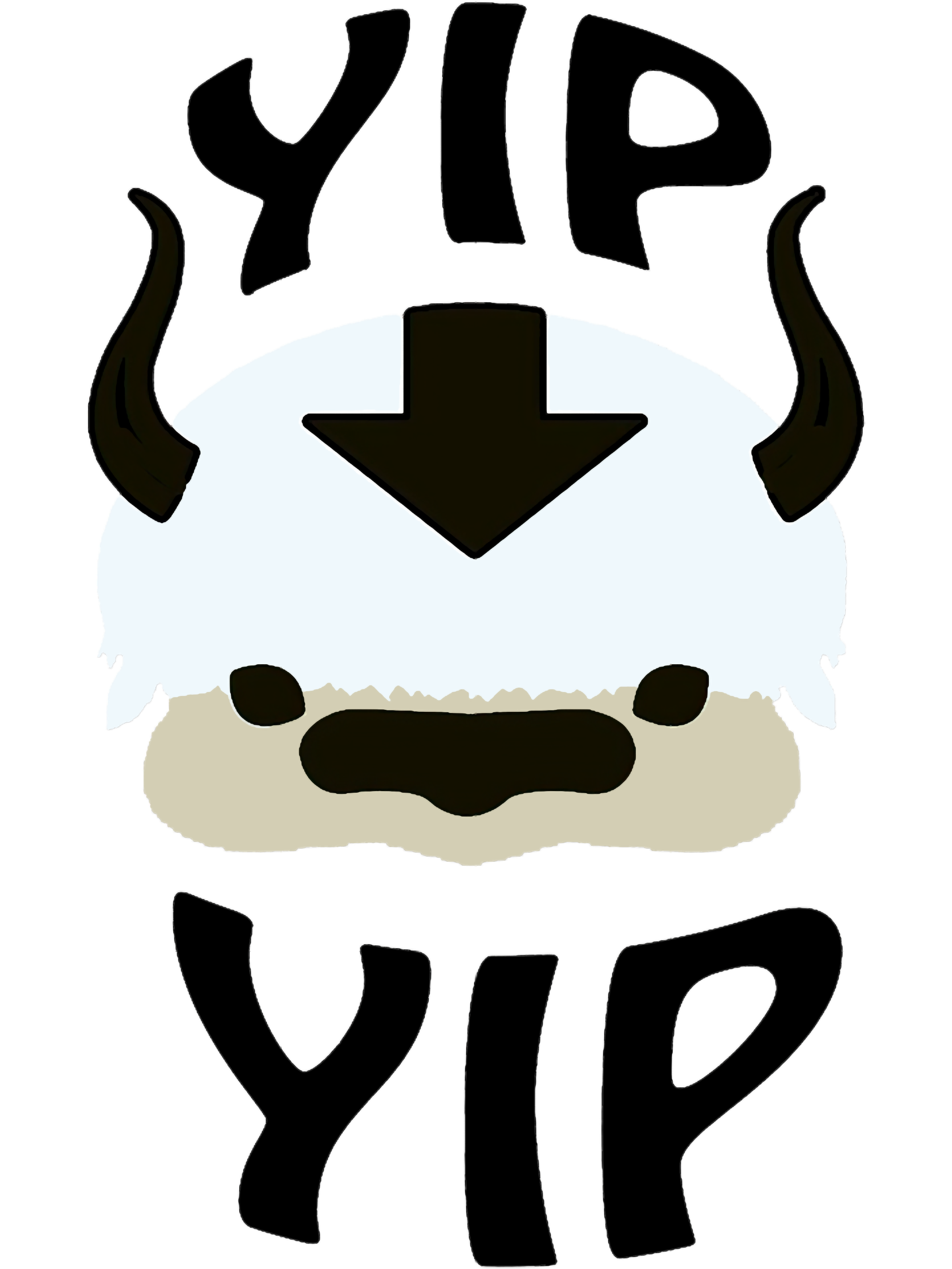Appa Yip Yip | Inspire Uplift