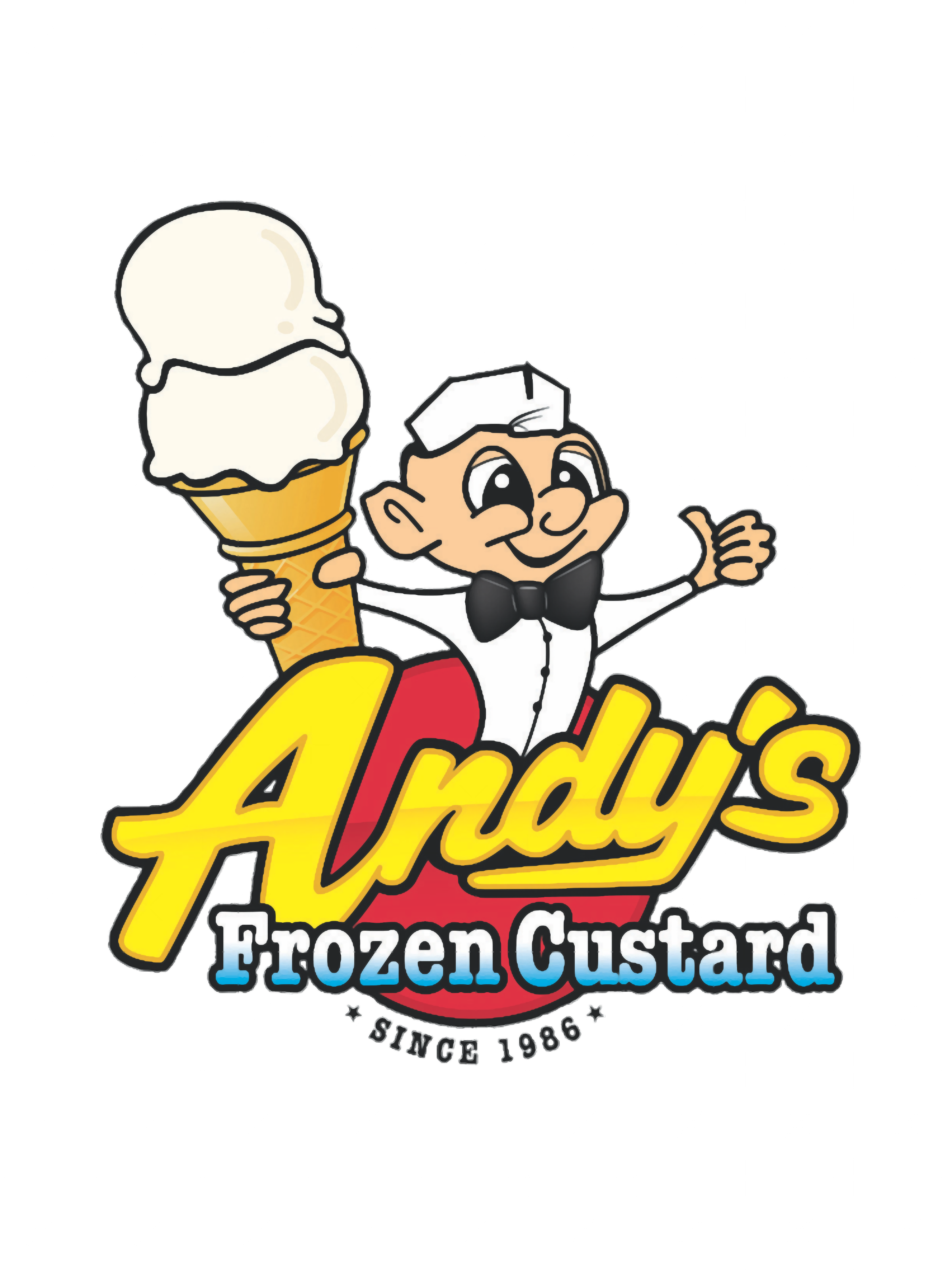 Andys Frozen Custard | Inspire Uplift