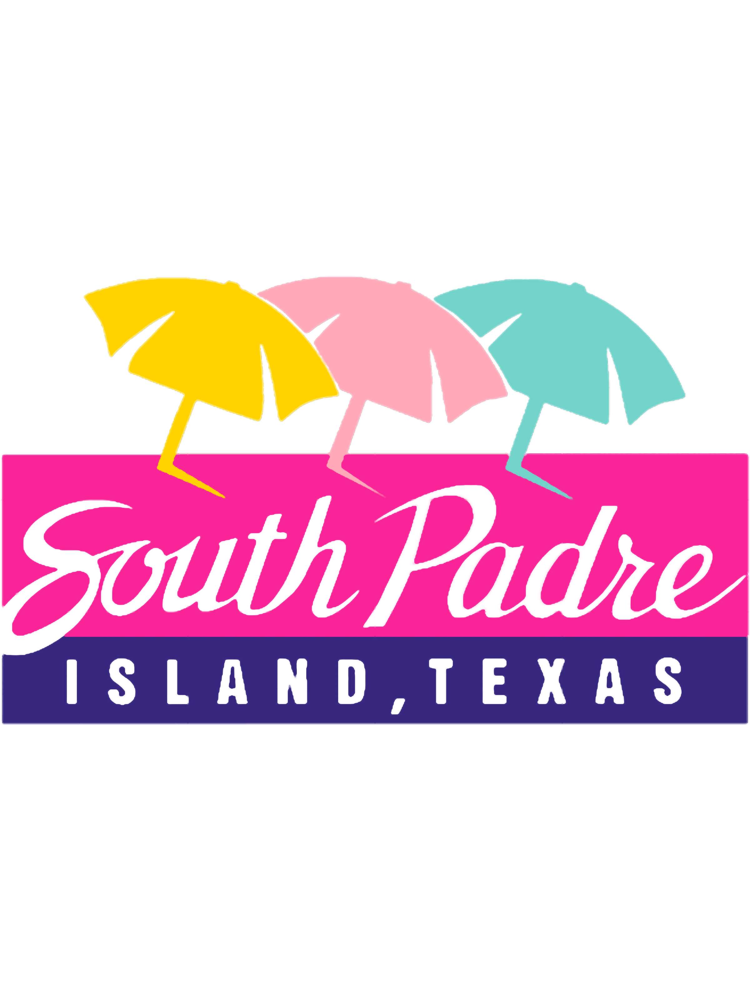 South Padre Island Svg | Inspire Uplift