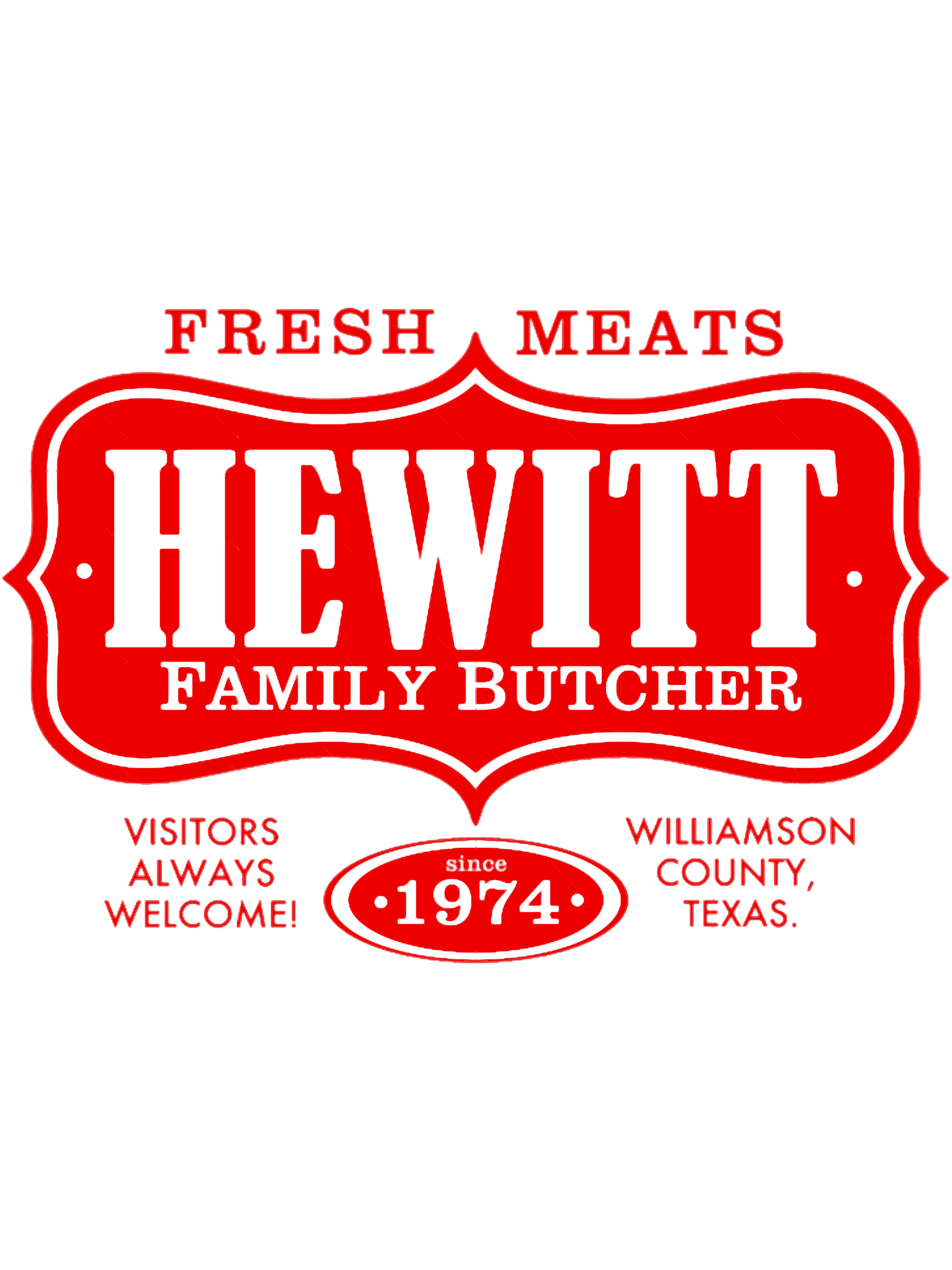 Texas Chainsaw Family Butcher Tribute | Inspire Uplift