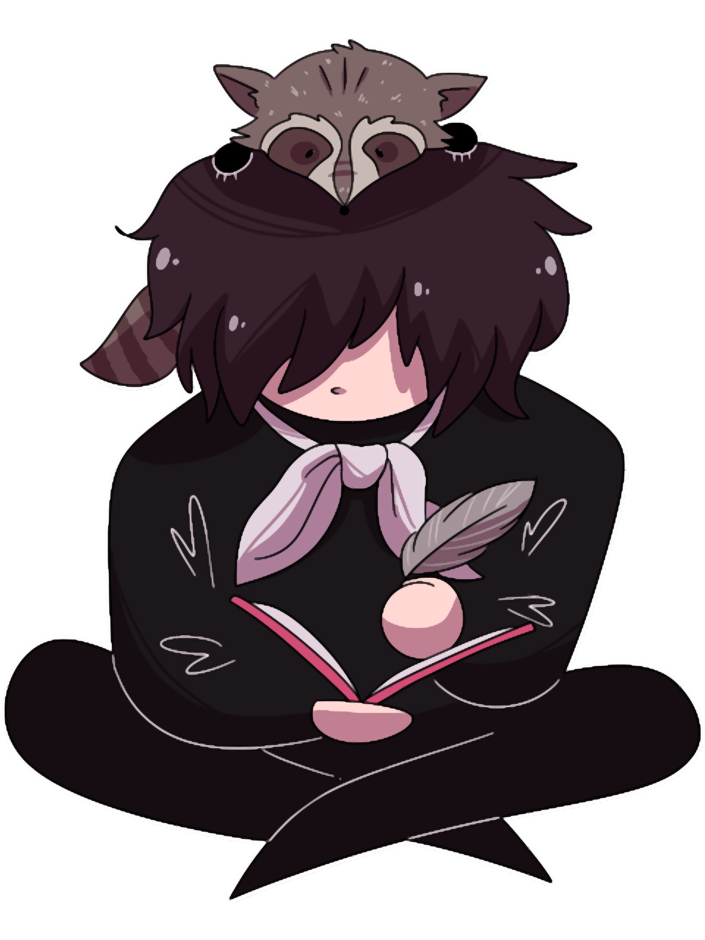 Bungou Stray Dogs Poe _amp_ Karl | Inspire Uplift