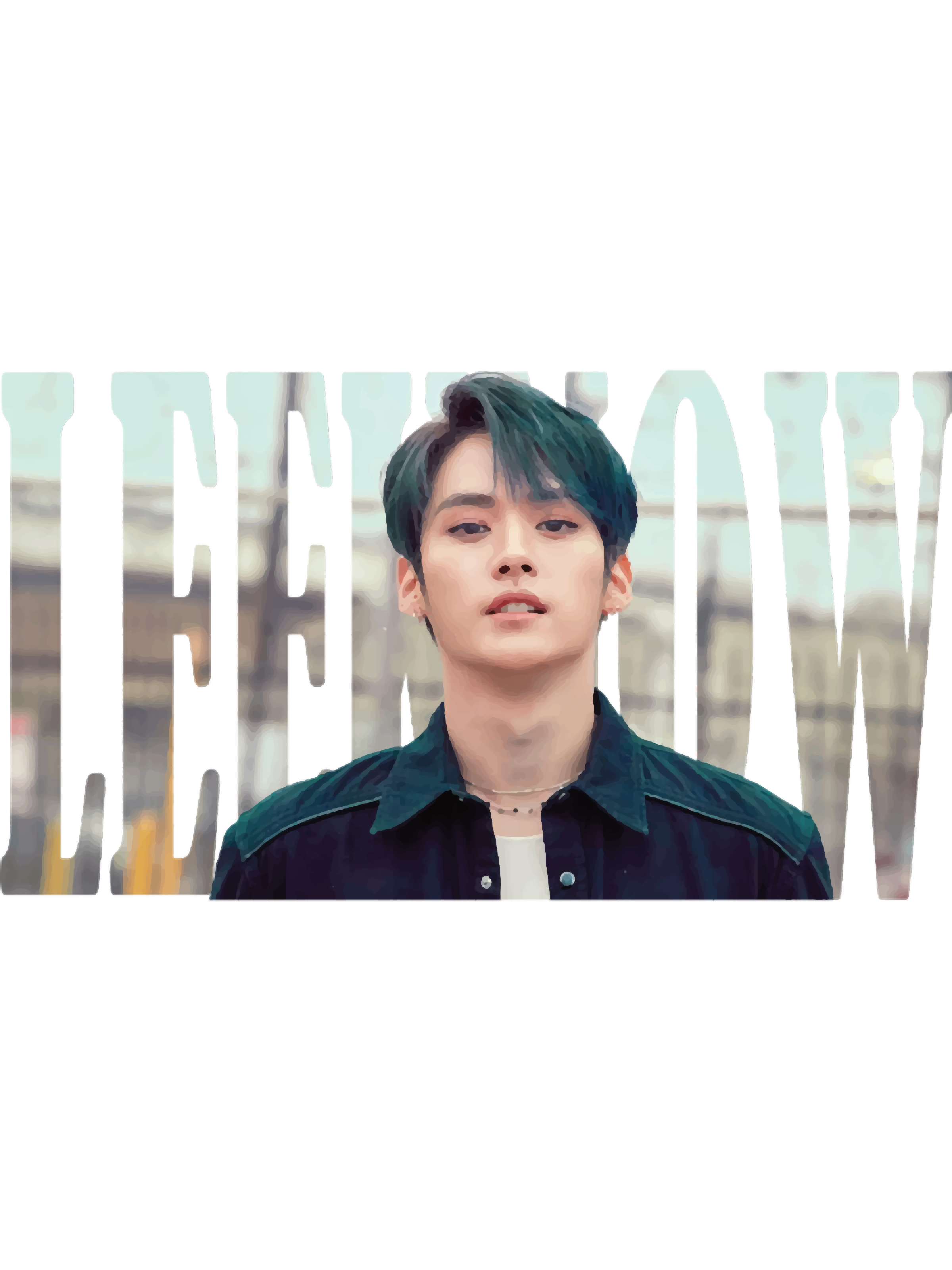 Lee Know Stray Kids | Inspire Uplift