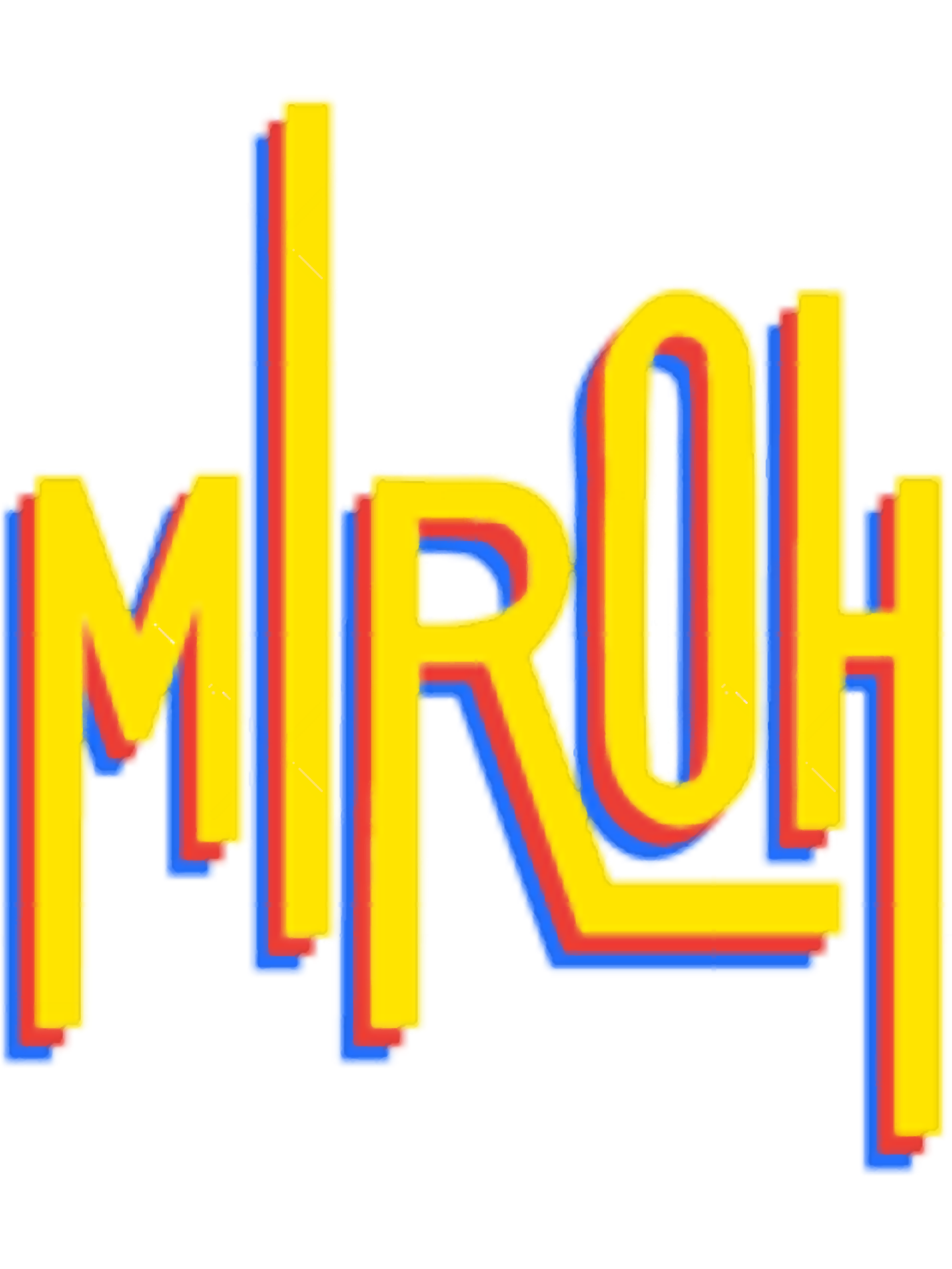 Miroh - Stray Kids Logo | Inspire Uplift