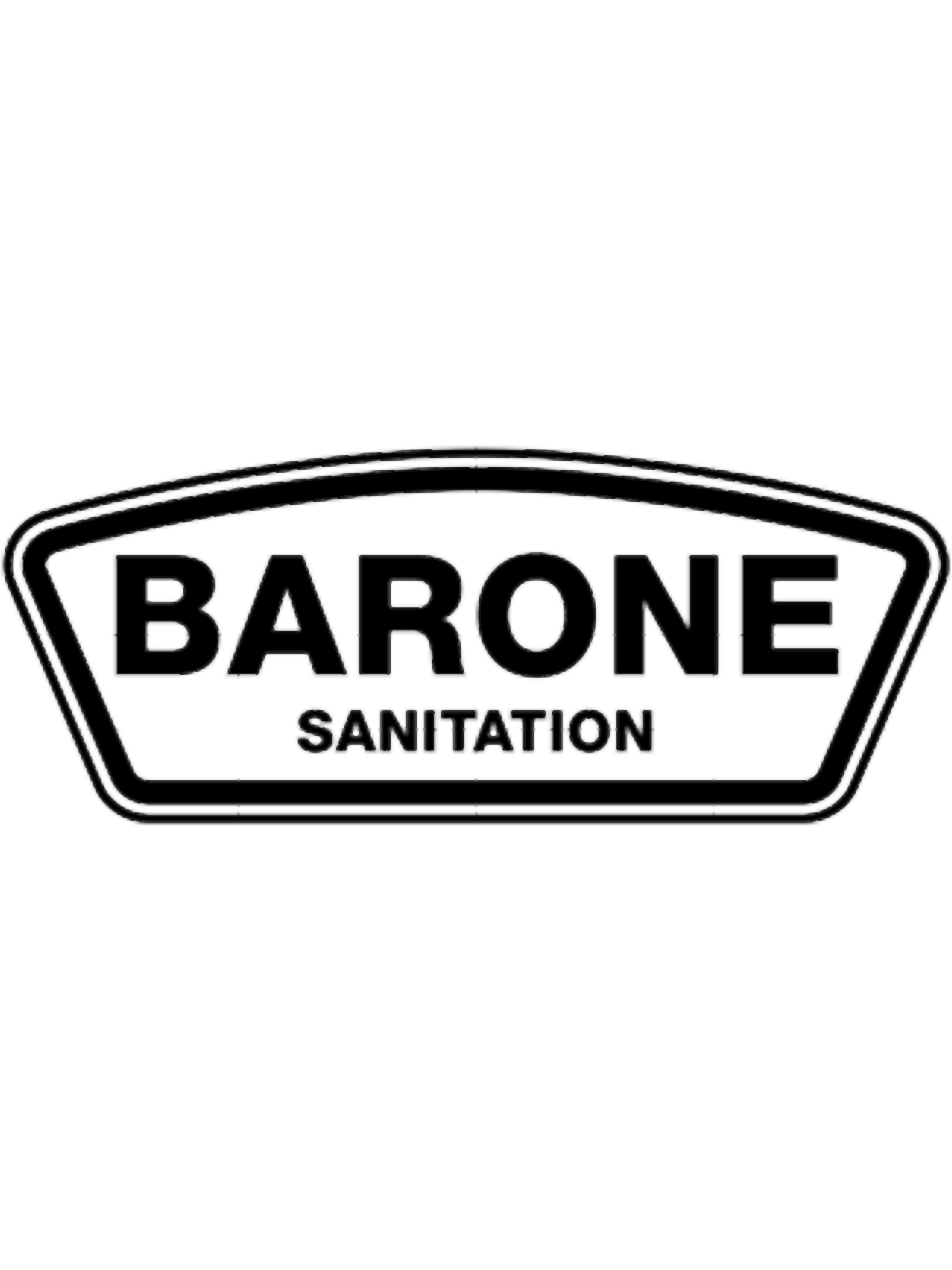 Barone Sanitation | Inspire Uplift