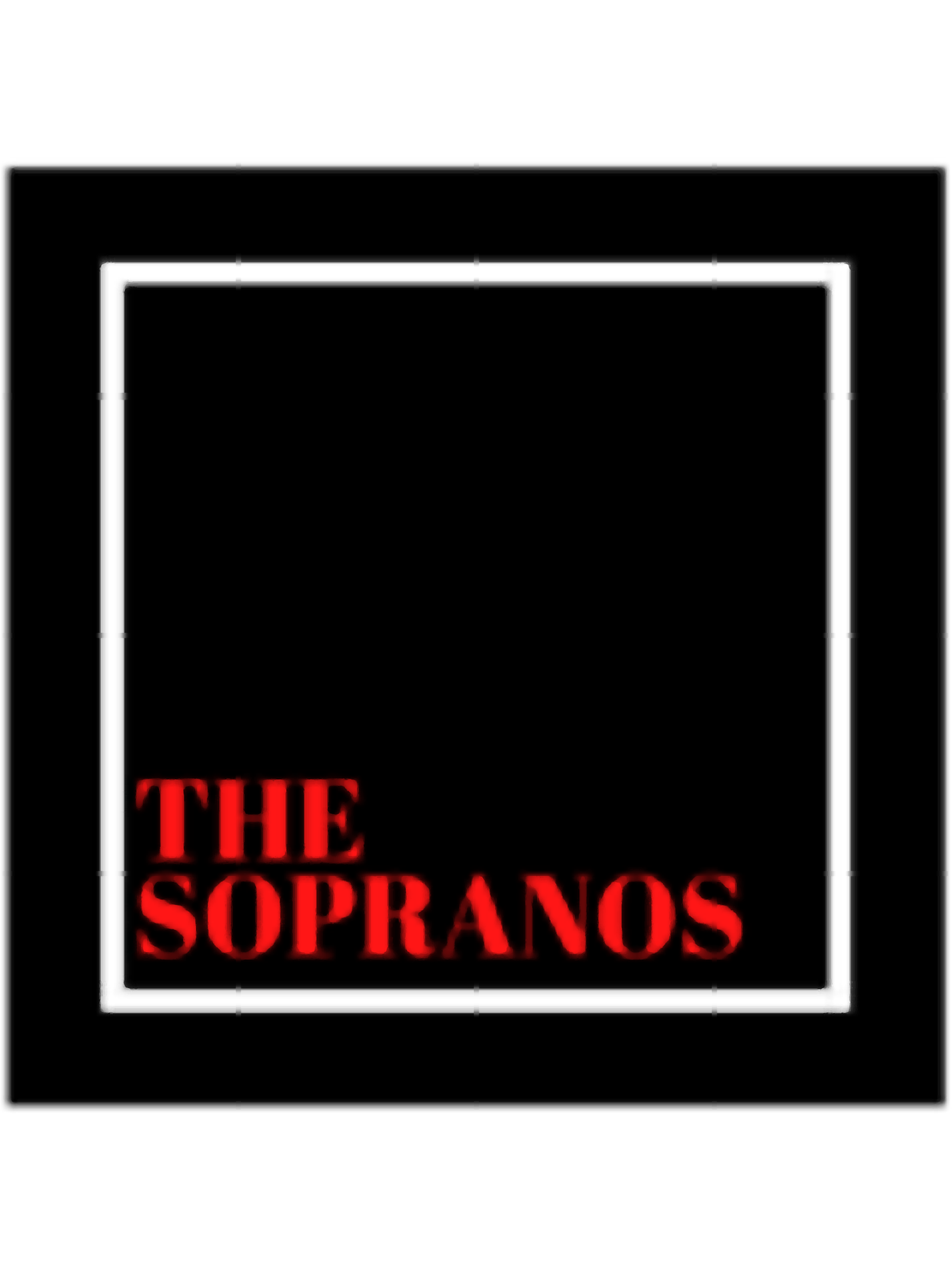 The Sopranos box design | Inspire Uplift