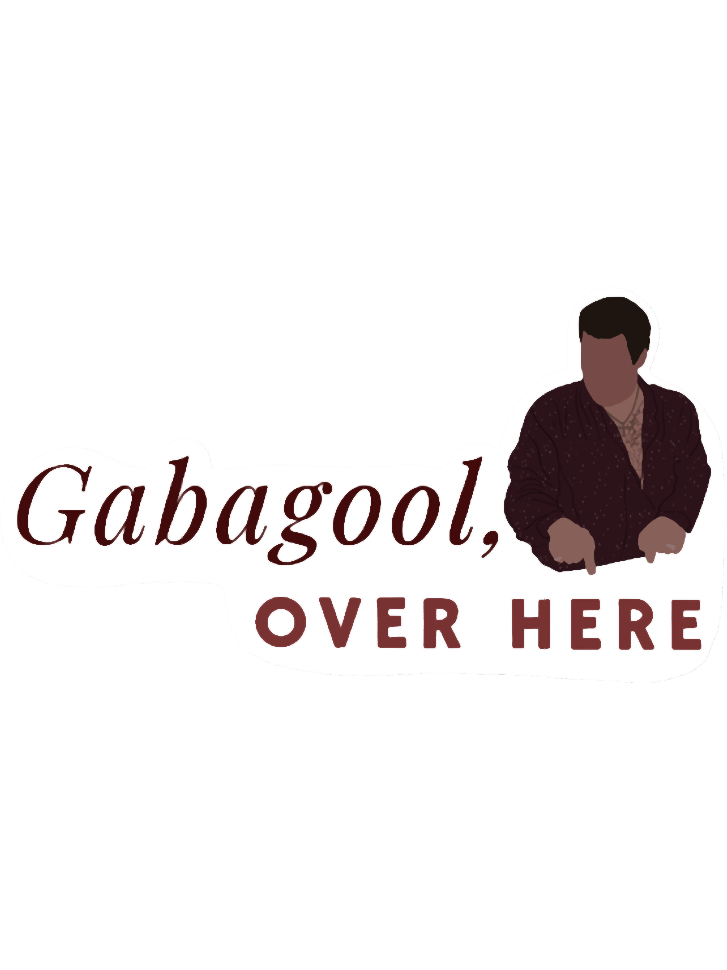 The Sopranos Gabagool | Inspire Uplift