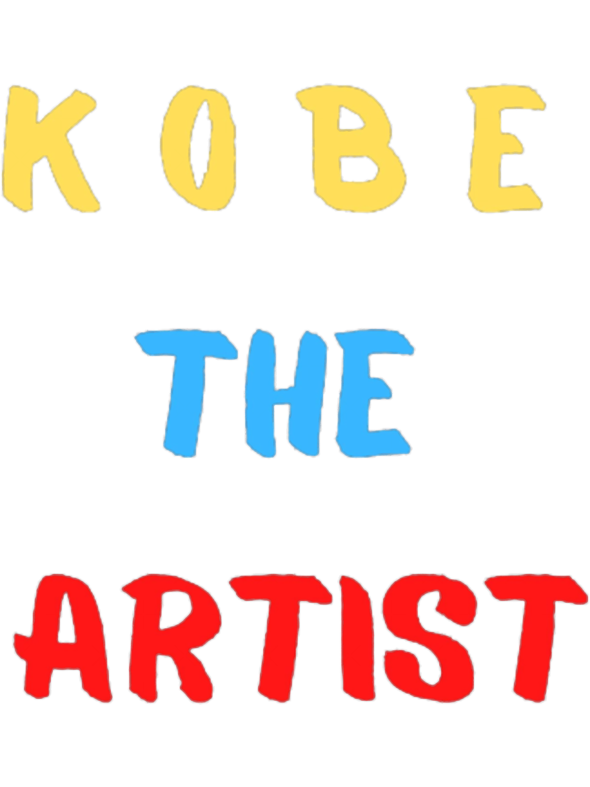 Kobe The Artist Classic | Inspire Uplift