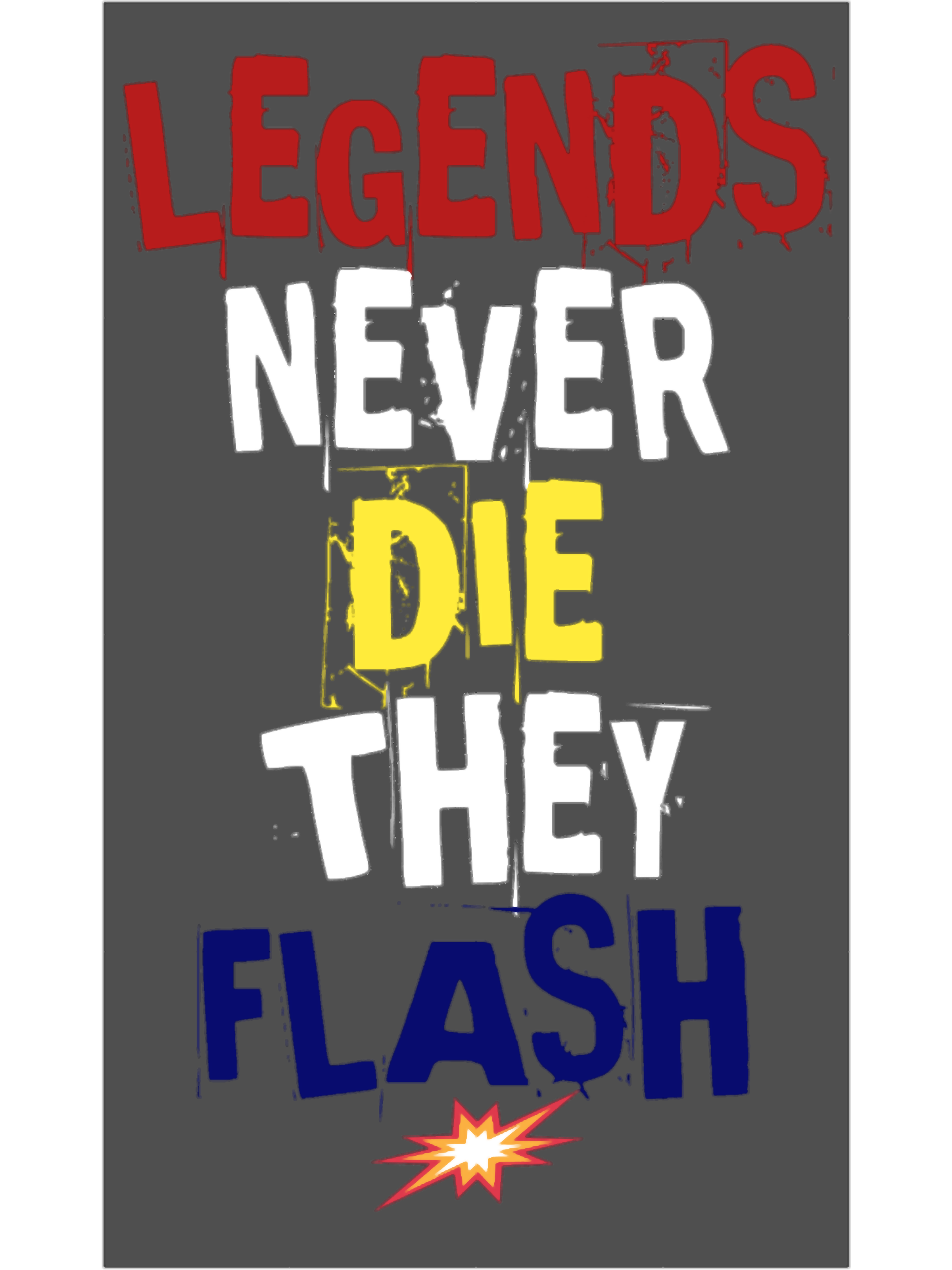 Legends never DIE | Inspire Uplift