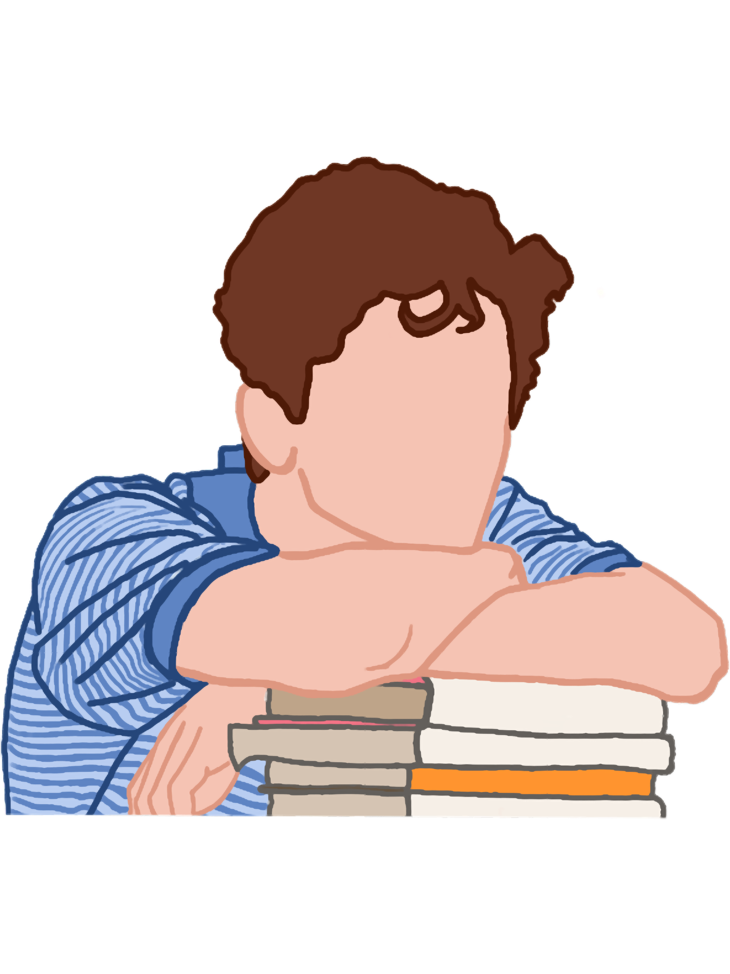 call me by your name sticker | Inspire Uplift