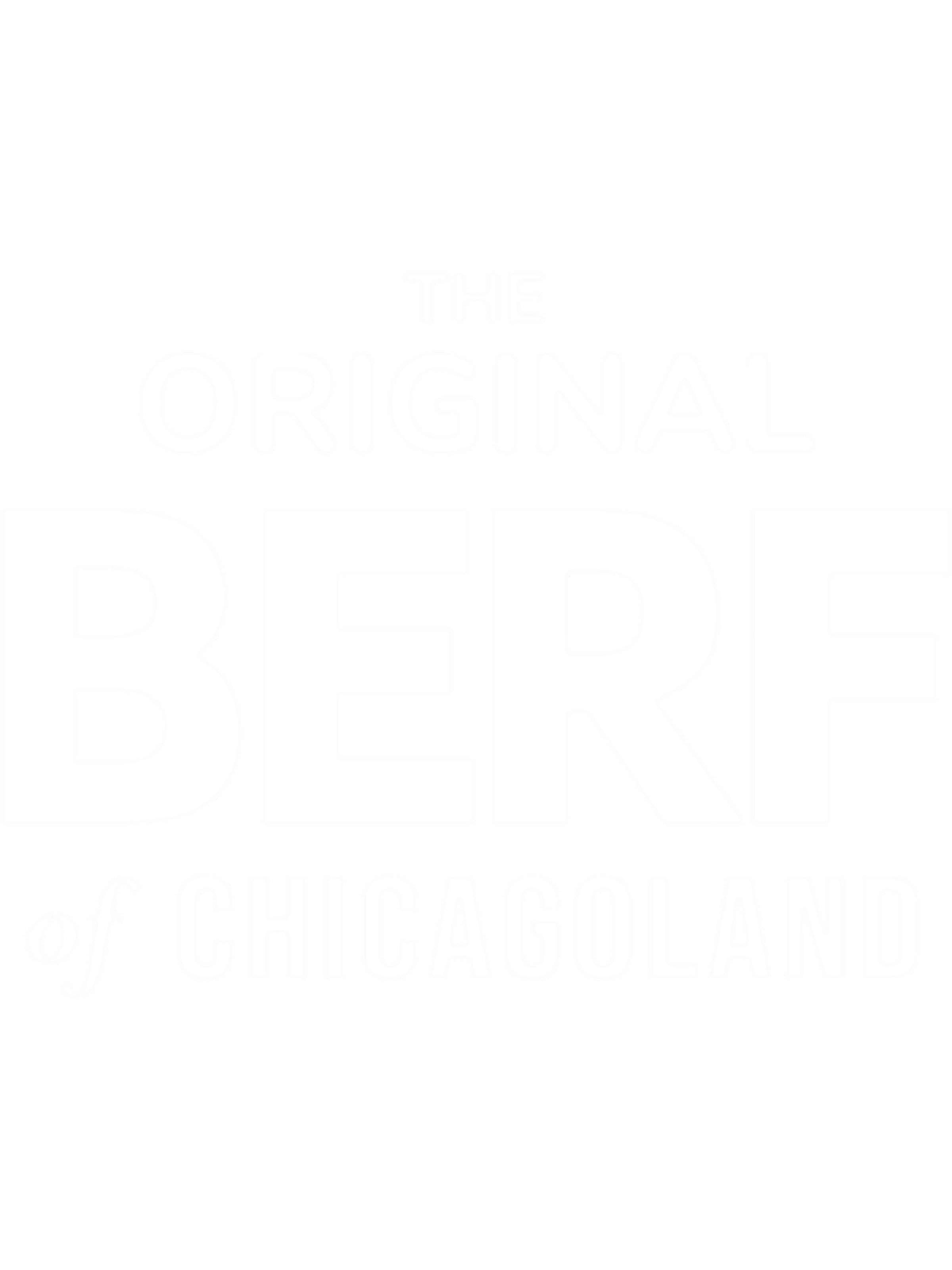 The BearSeason 2 The Original BERF of Chicagoland Ritchiess - Inspire ...