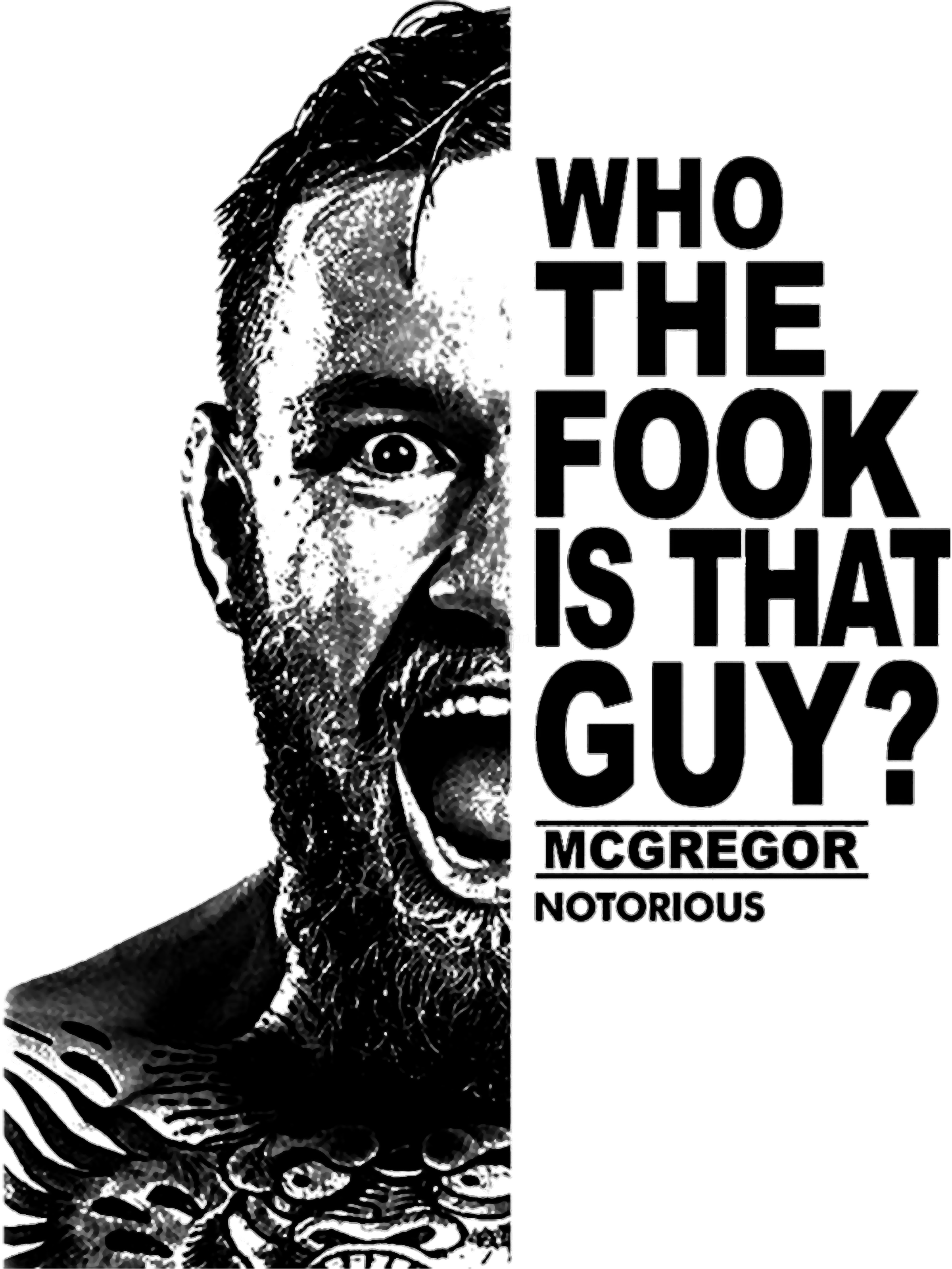 who the fook is that guy | Inspire Uplift