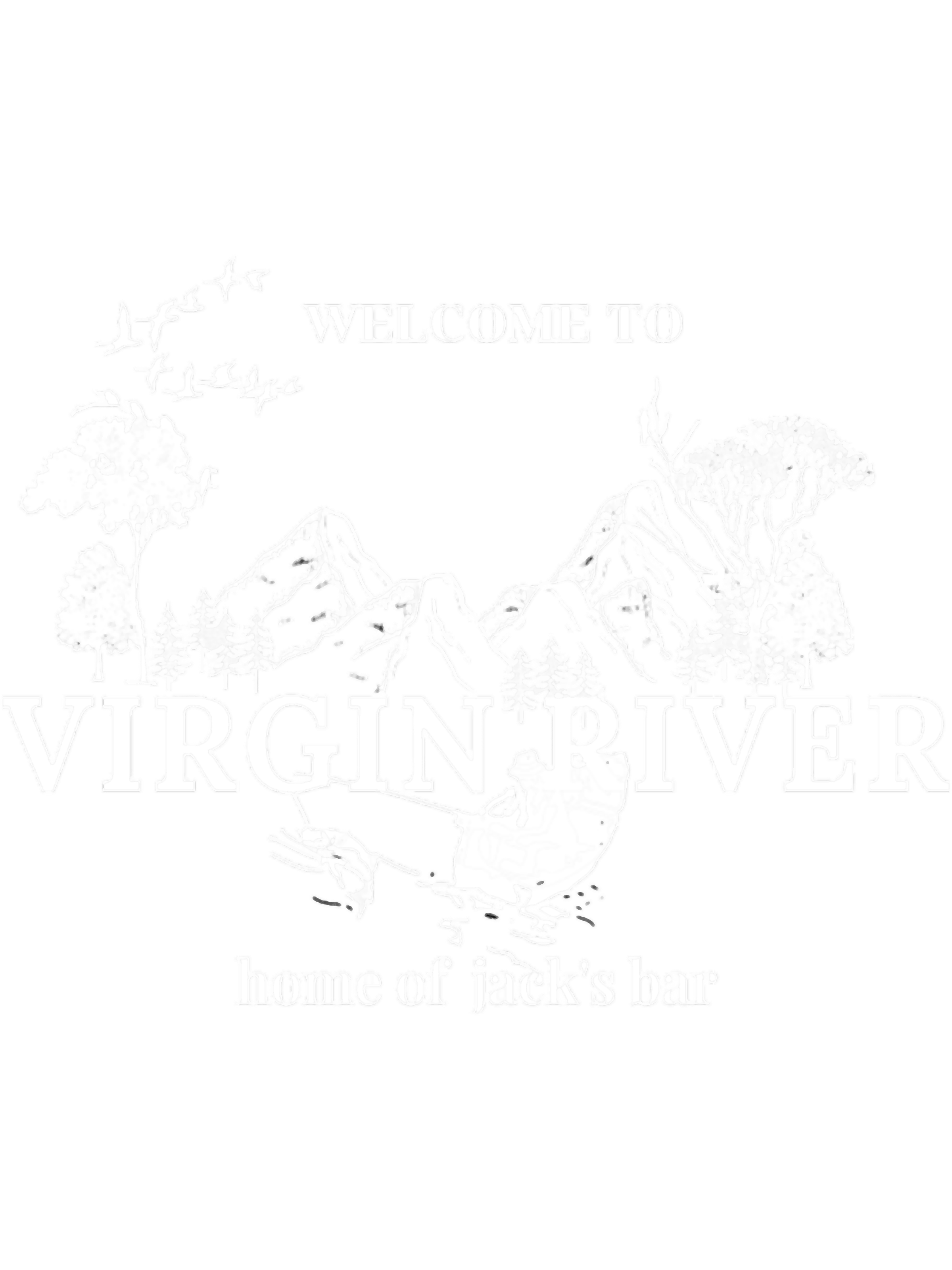 Virgin River Home Of Jacks Bar(1) | Inspire Uplift