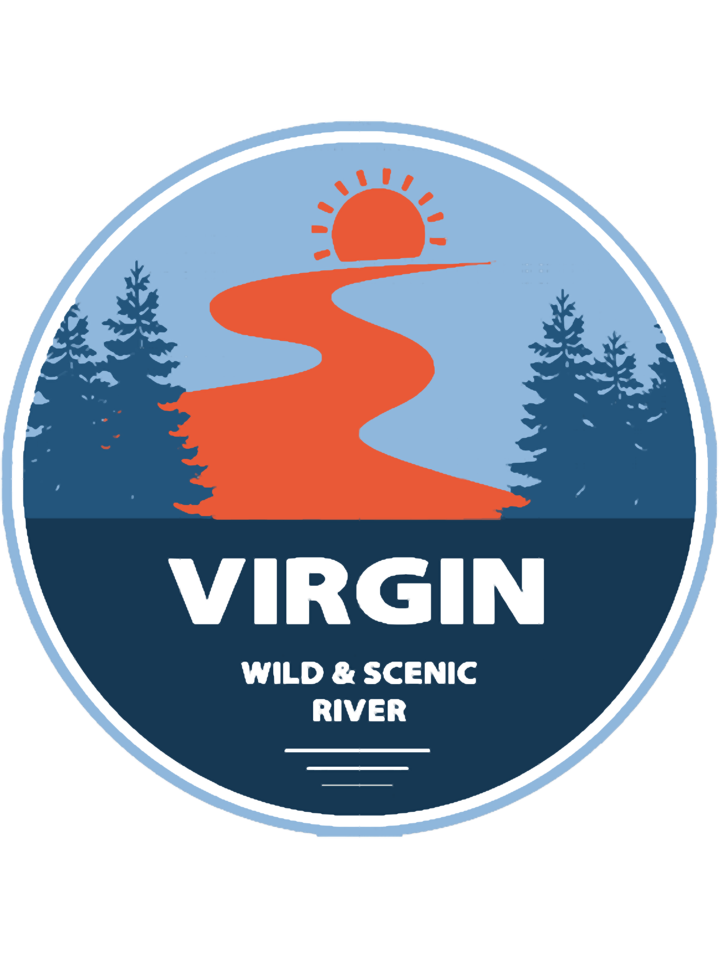 Virgin Wild And Scenic River Utah | Inspire Uplift