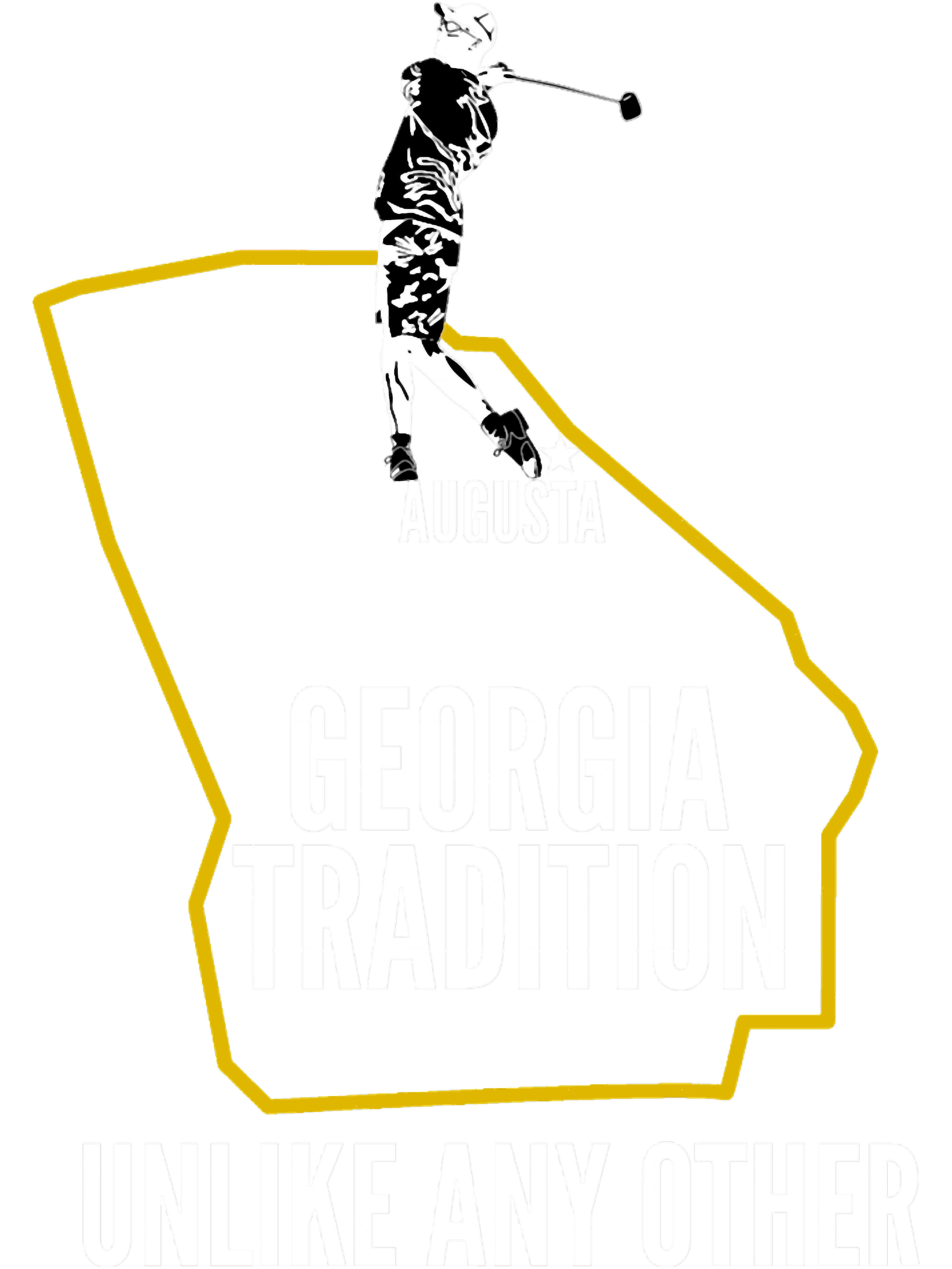 Masters Golf Augusta Georgia Tradition | Inspire Uplift