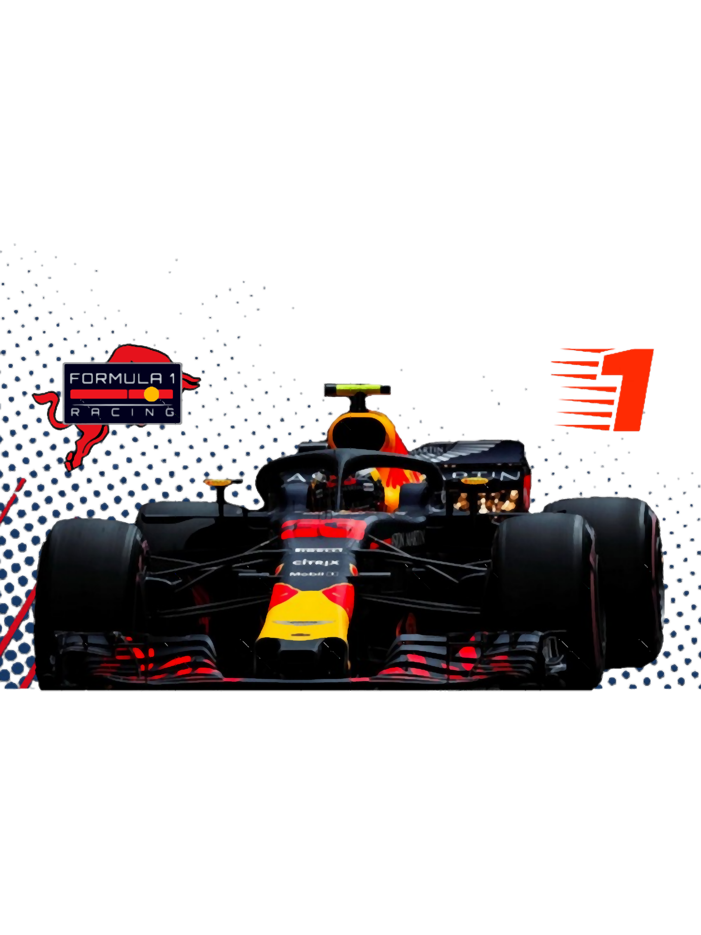 Max verstappen F1 Car Red bull Formula One, Max verstappenMa | Inspire ...