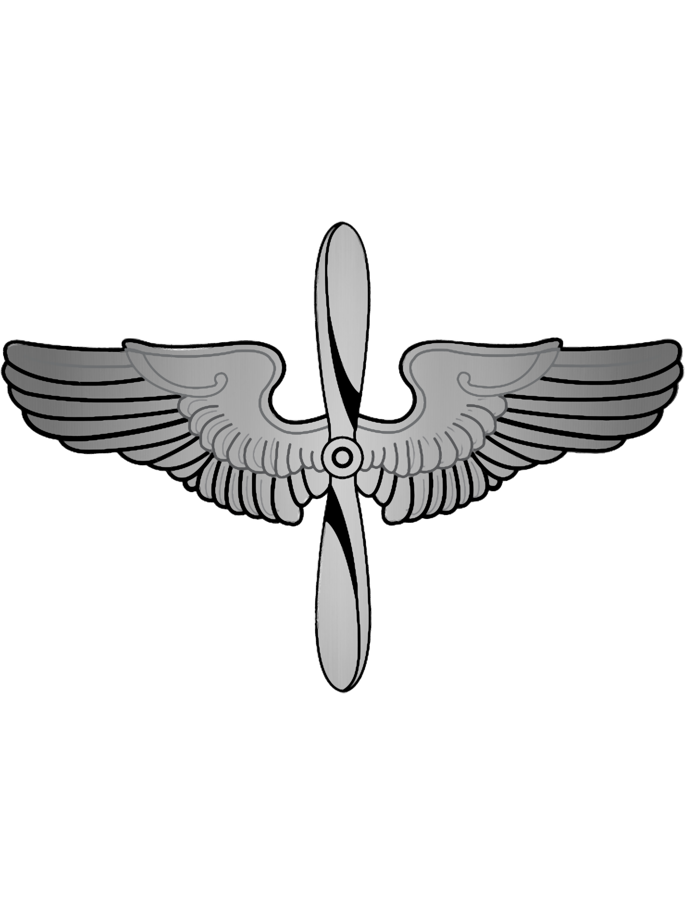 USAFA PROP AND WINGS AIR FORCE ACADEMY (1) | Inspire Uplift