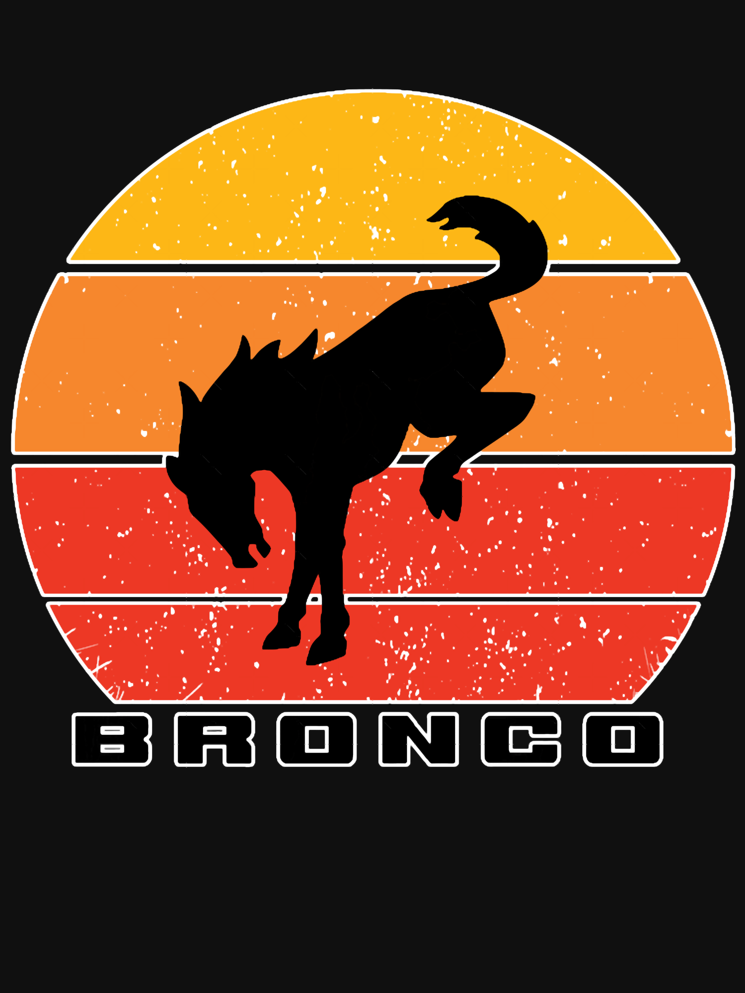 Ford Bronco Svgs – Custom Designs | Inspire Uplift