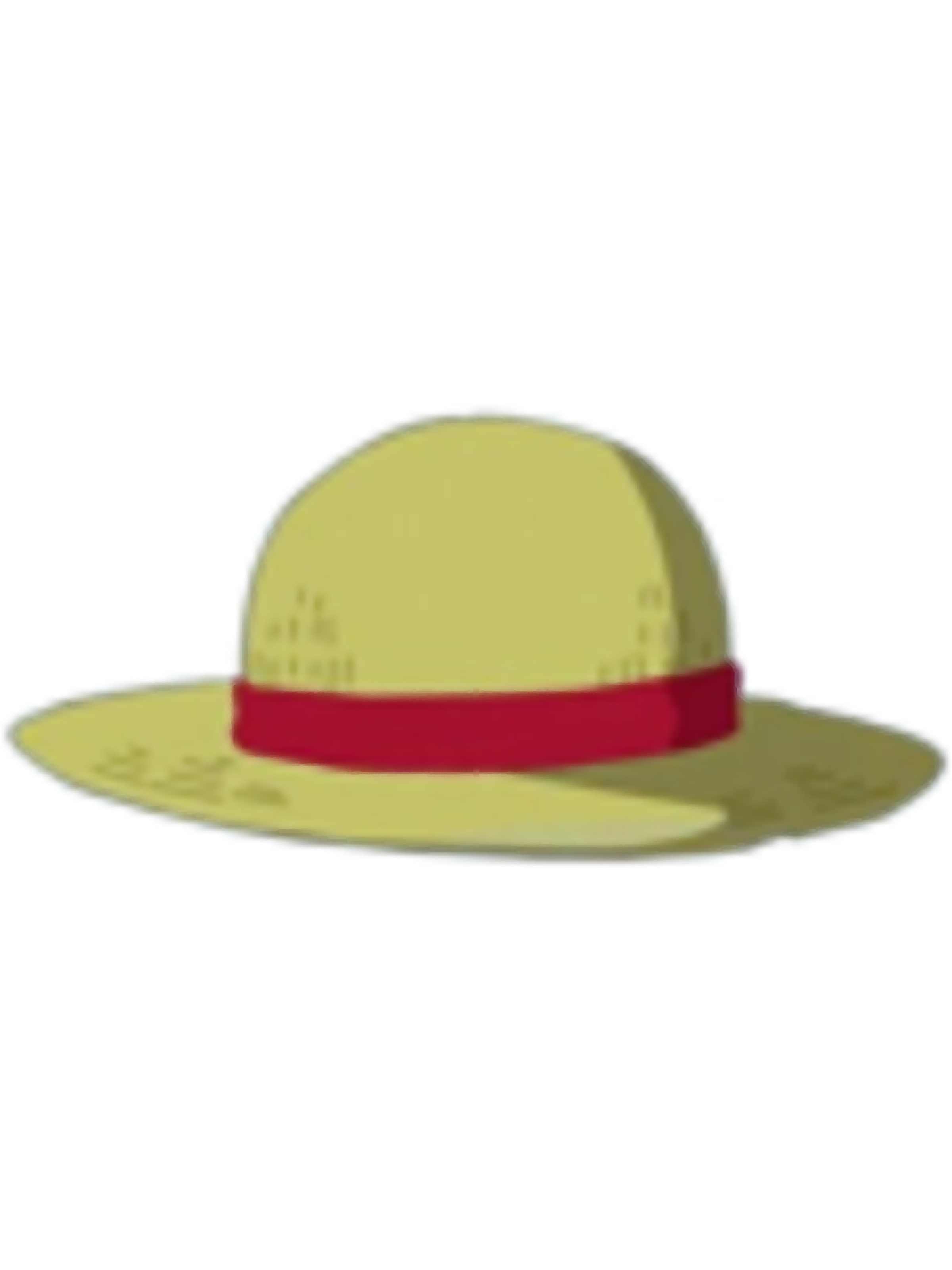 Straw Hat (LuffyOne Piece) | Inspire Uplift