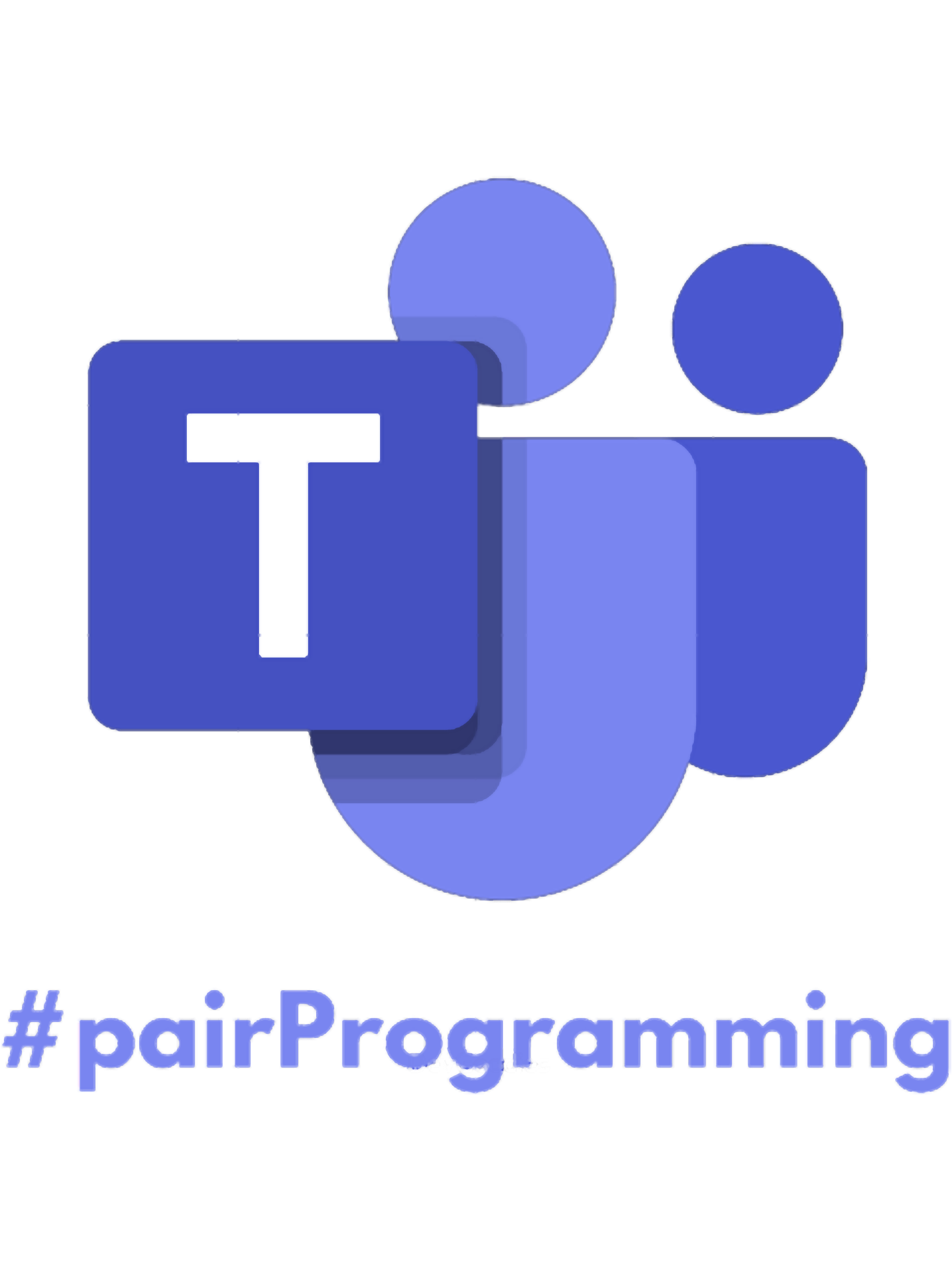 Microsoft Teams Pair Programming | Inspire Uplift