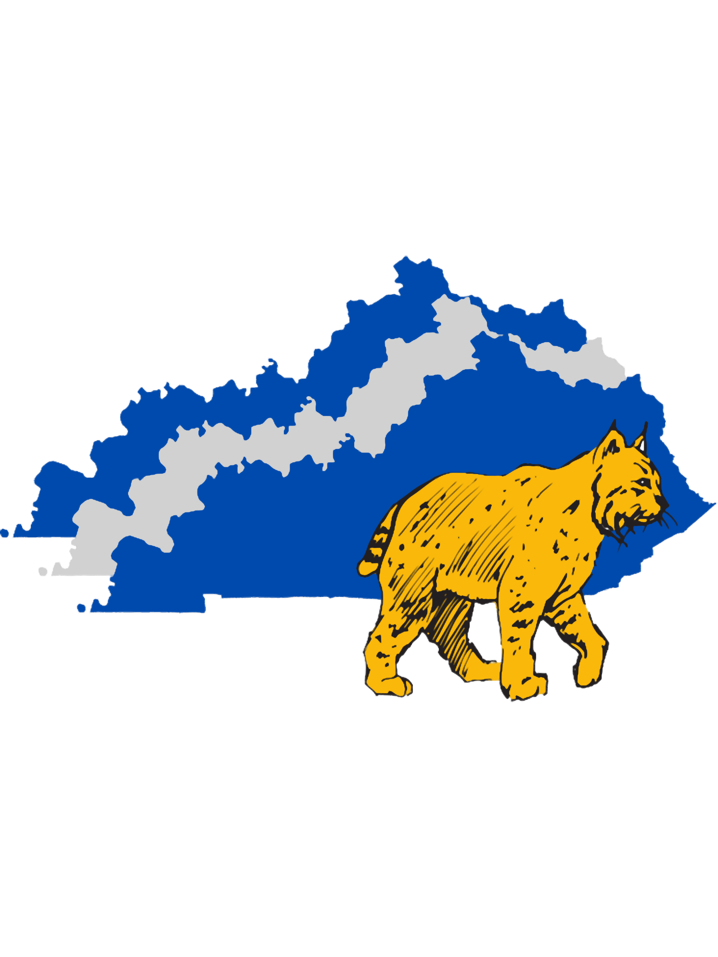 Kentucky Border, Wildcats | Inspire Uplift