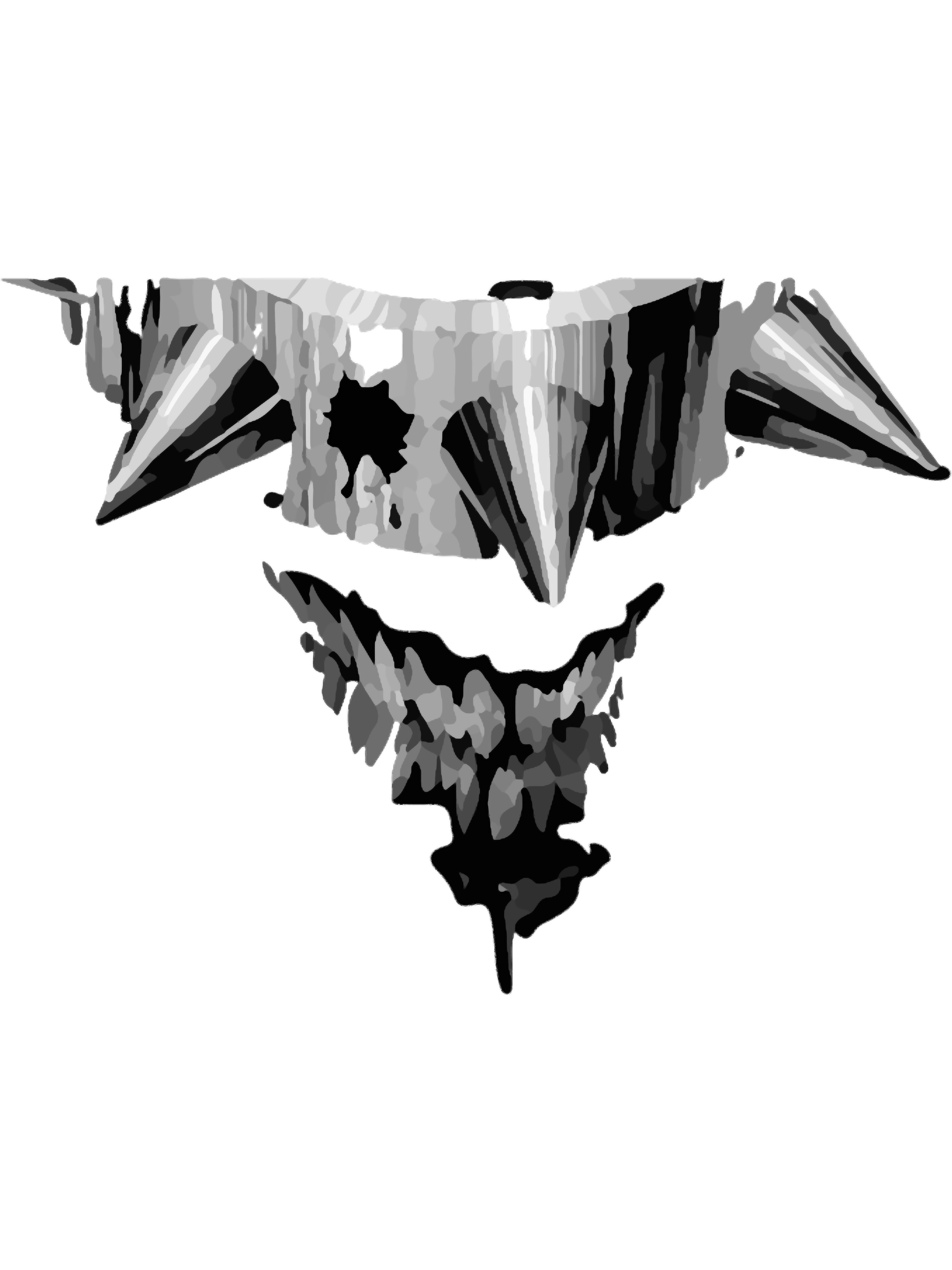 The Bat Who Laughs - Inspire Uplift