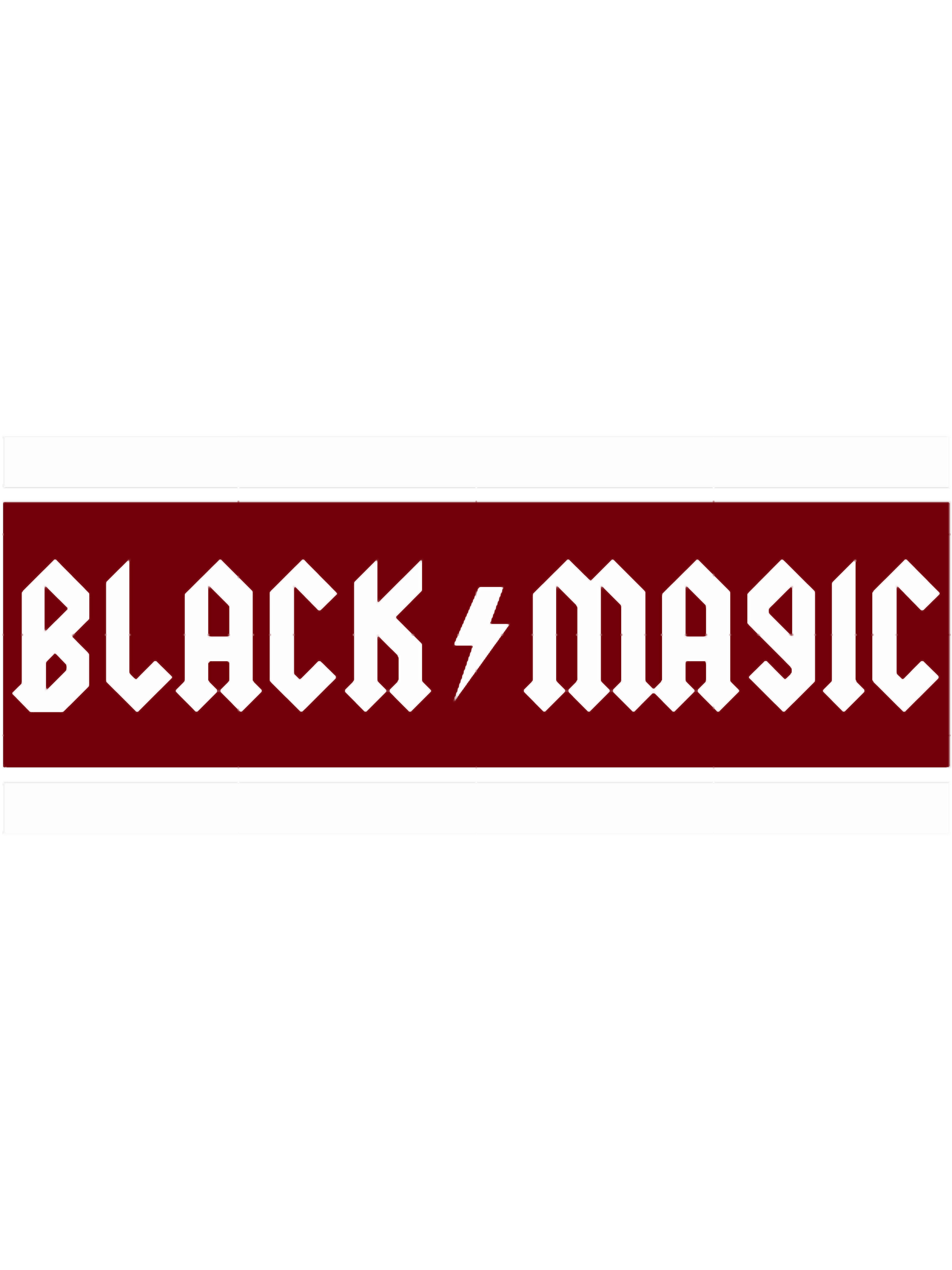 BLACK MAGIC | Inspire Uplift