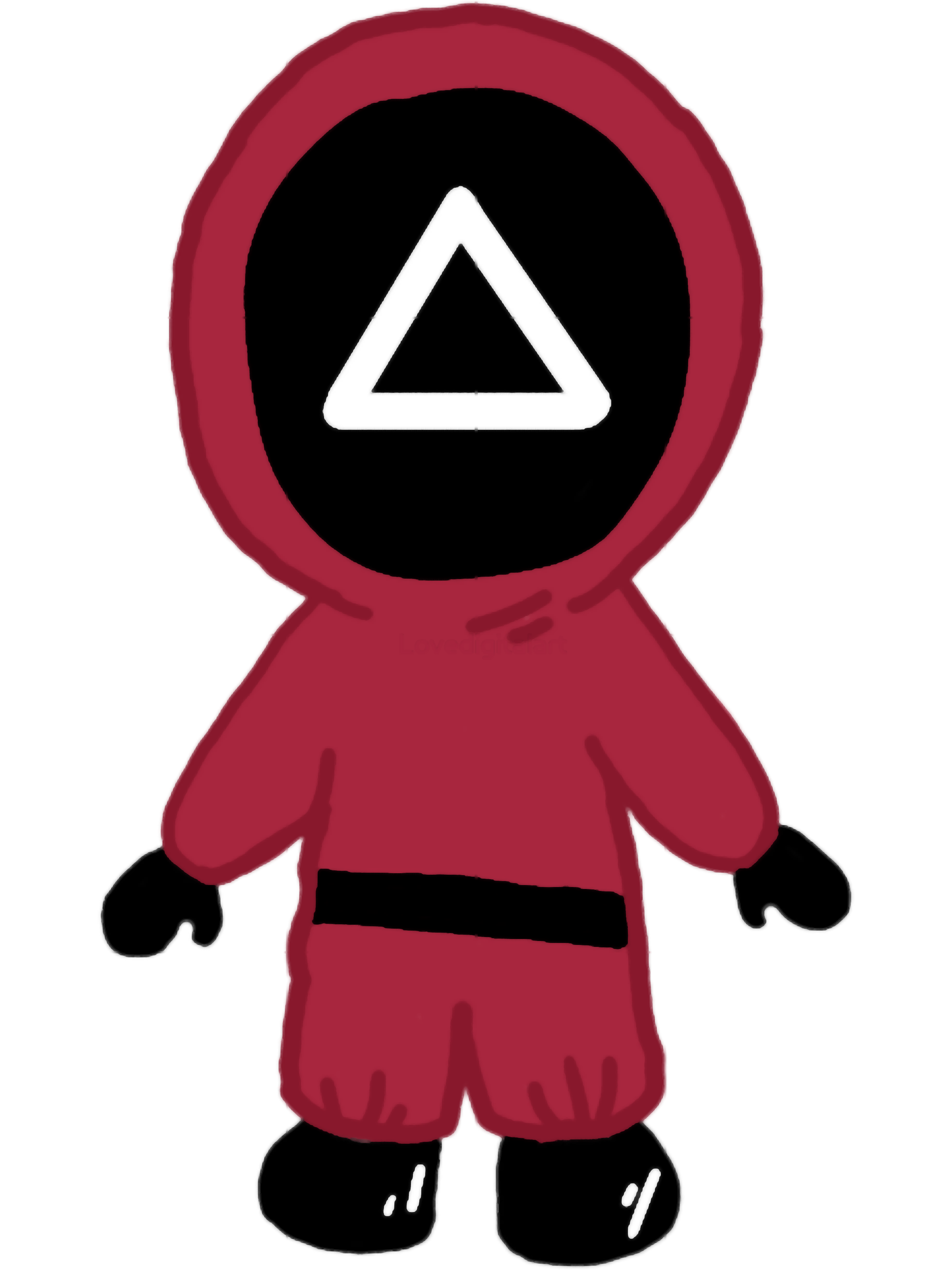 Soldier tv series, squid game | Inspire Uplift