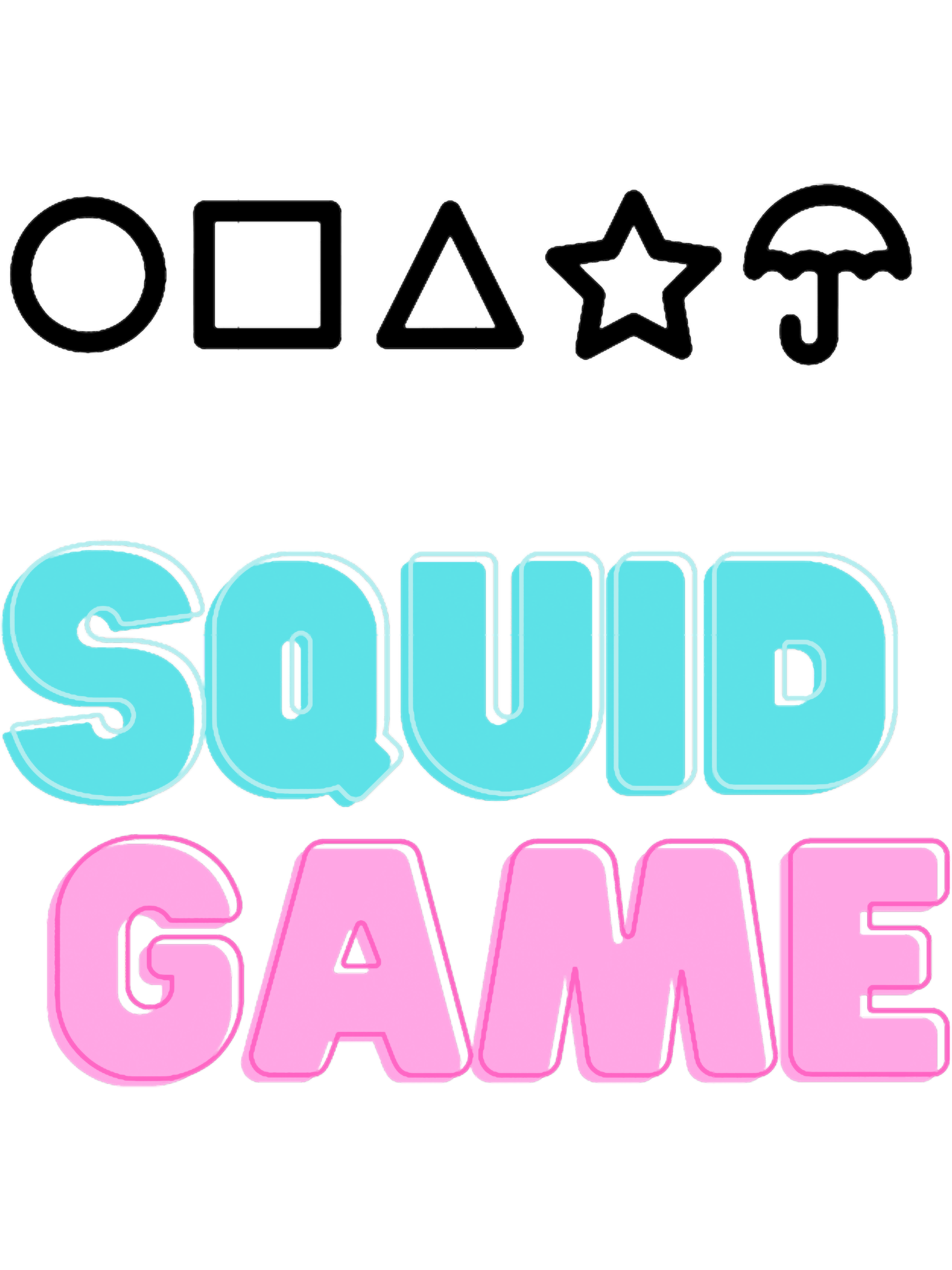 Squid game (2) | Inspire Uplift