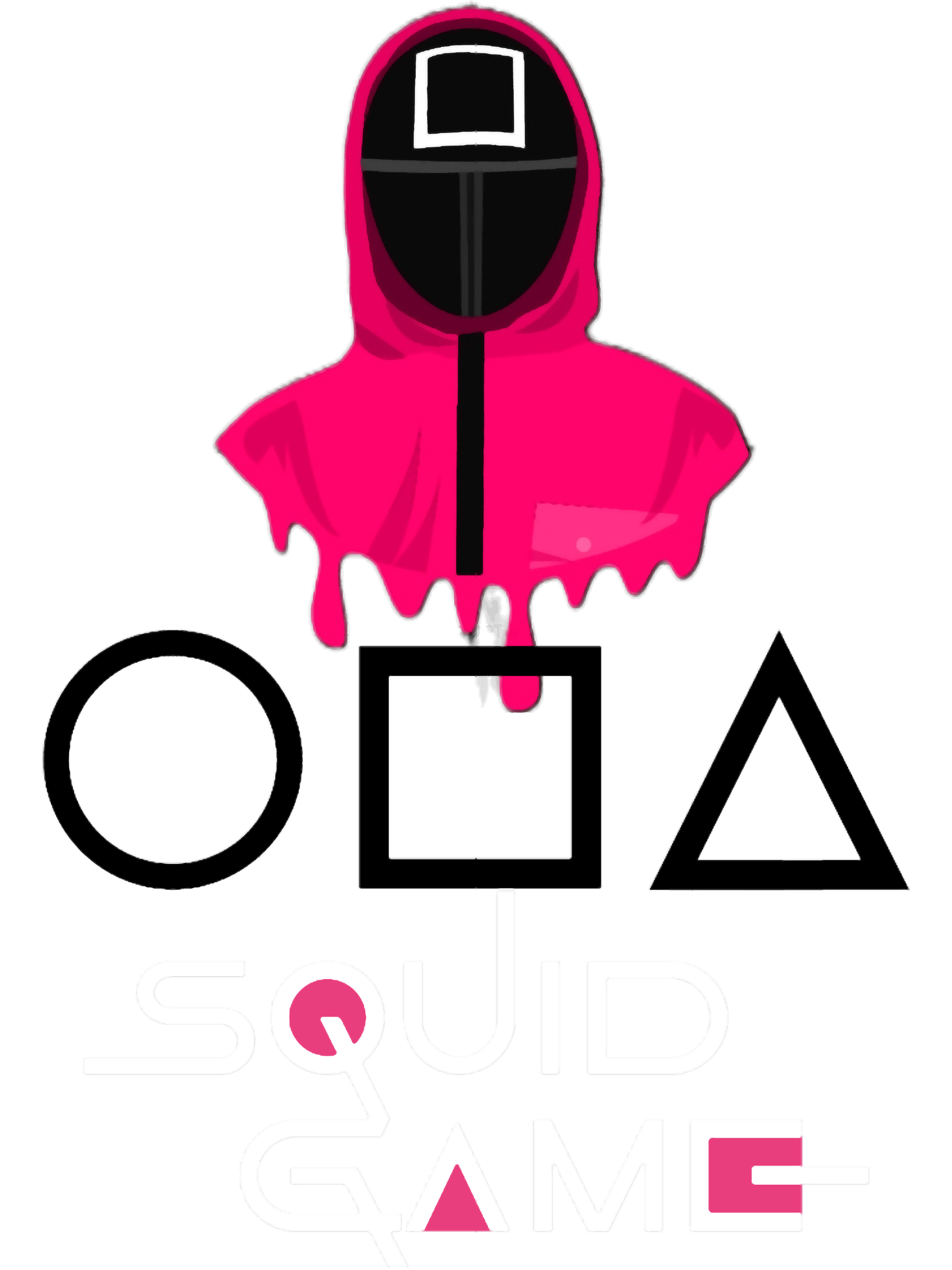 Squid Game Collection 2 | Inspire Uplift