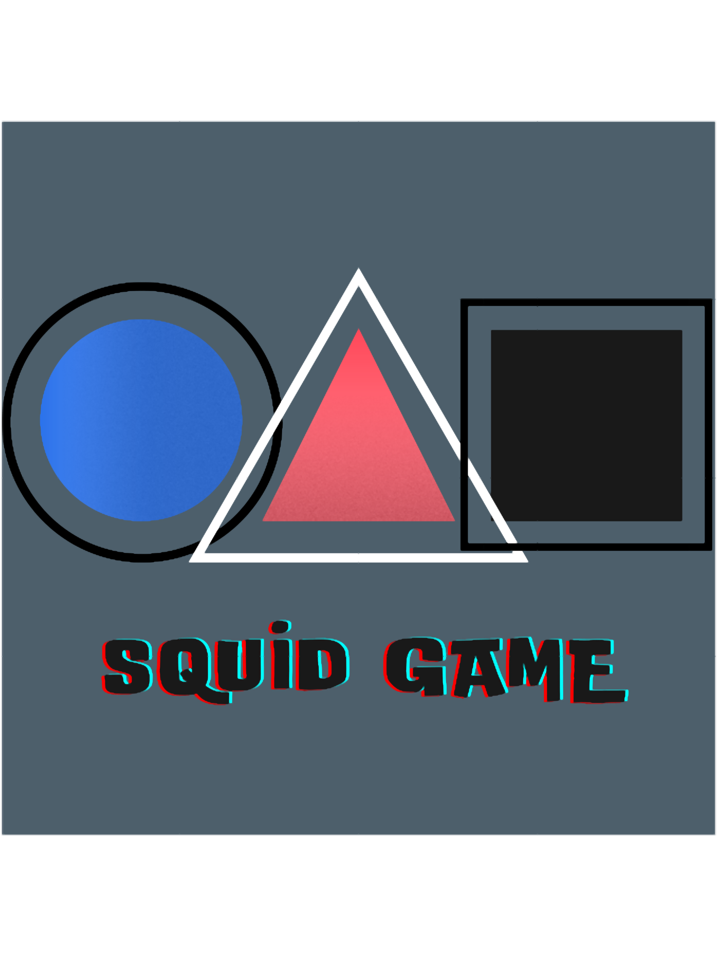 Squid Game Netflix | Inspire Uplift