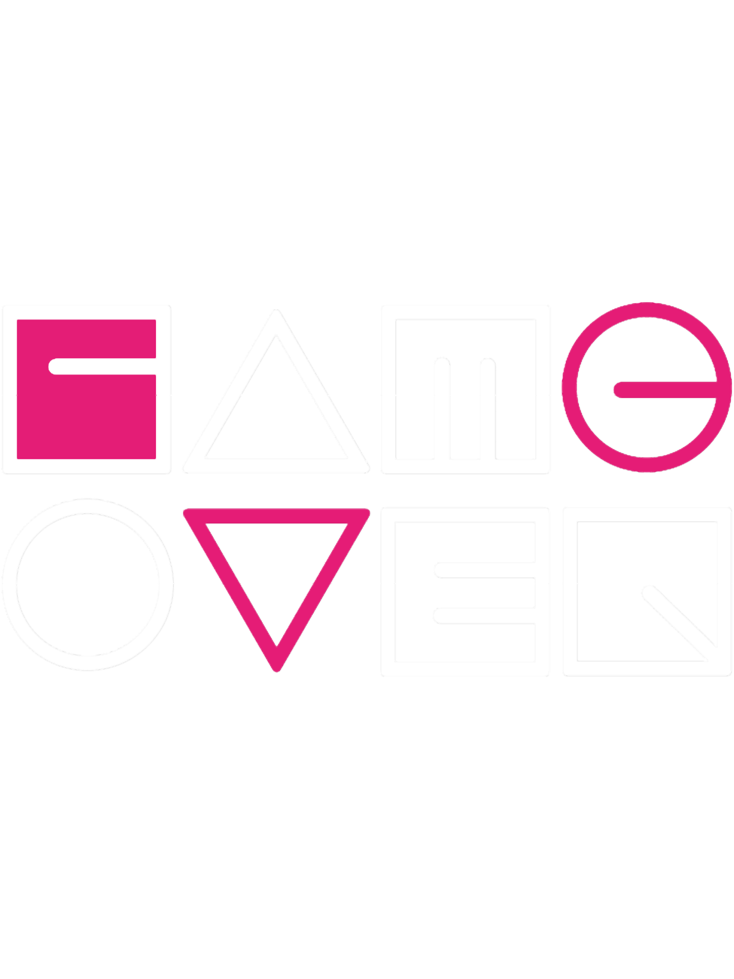 Squid Game Over | Inspire Uplift