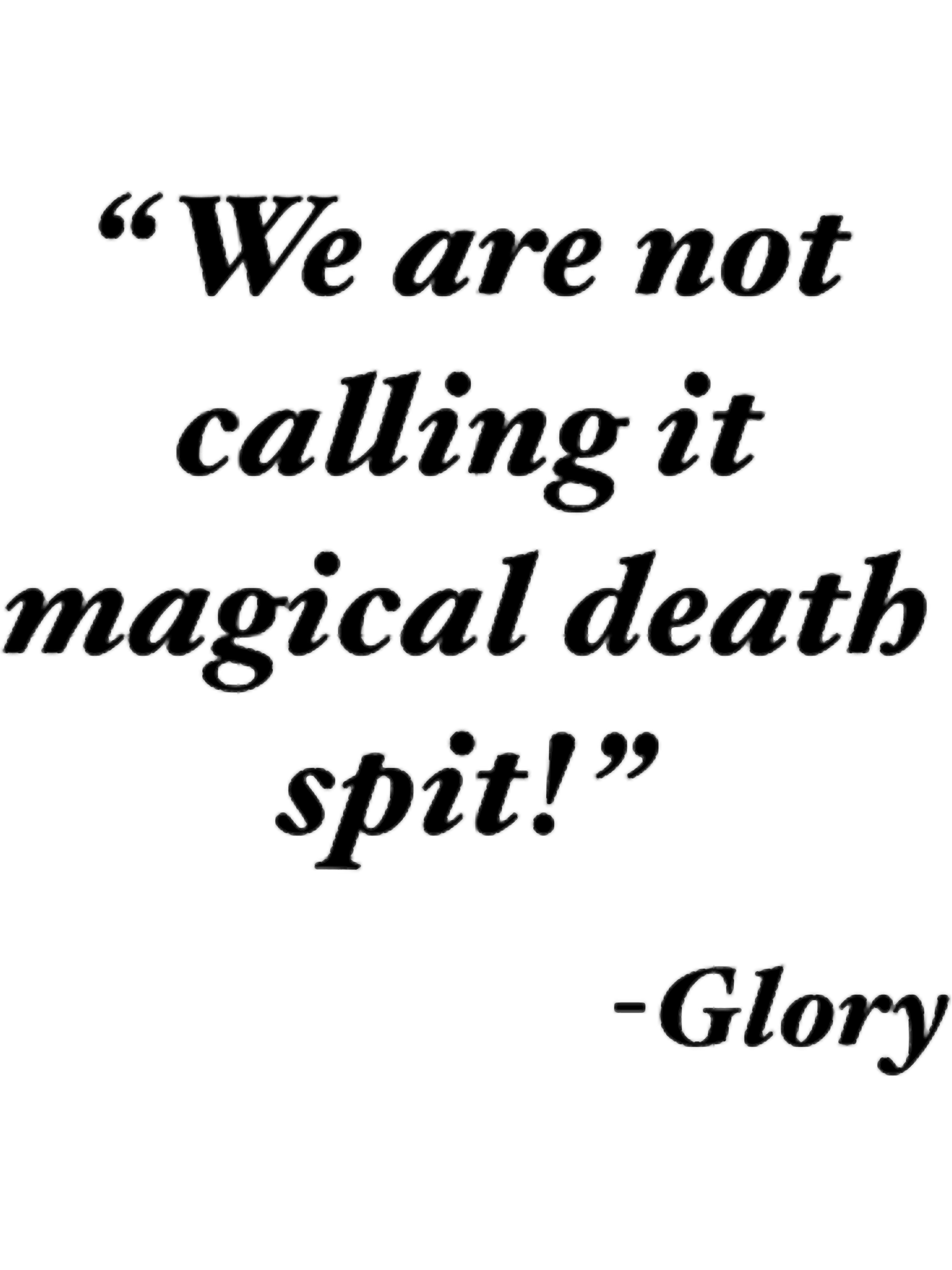 Glory quote wings of fire - Inspire Uplift