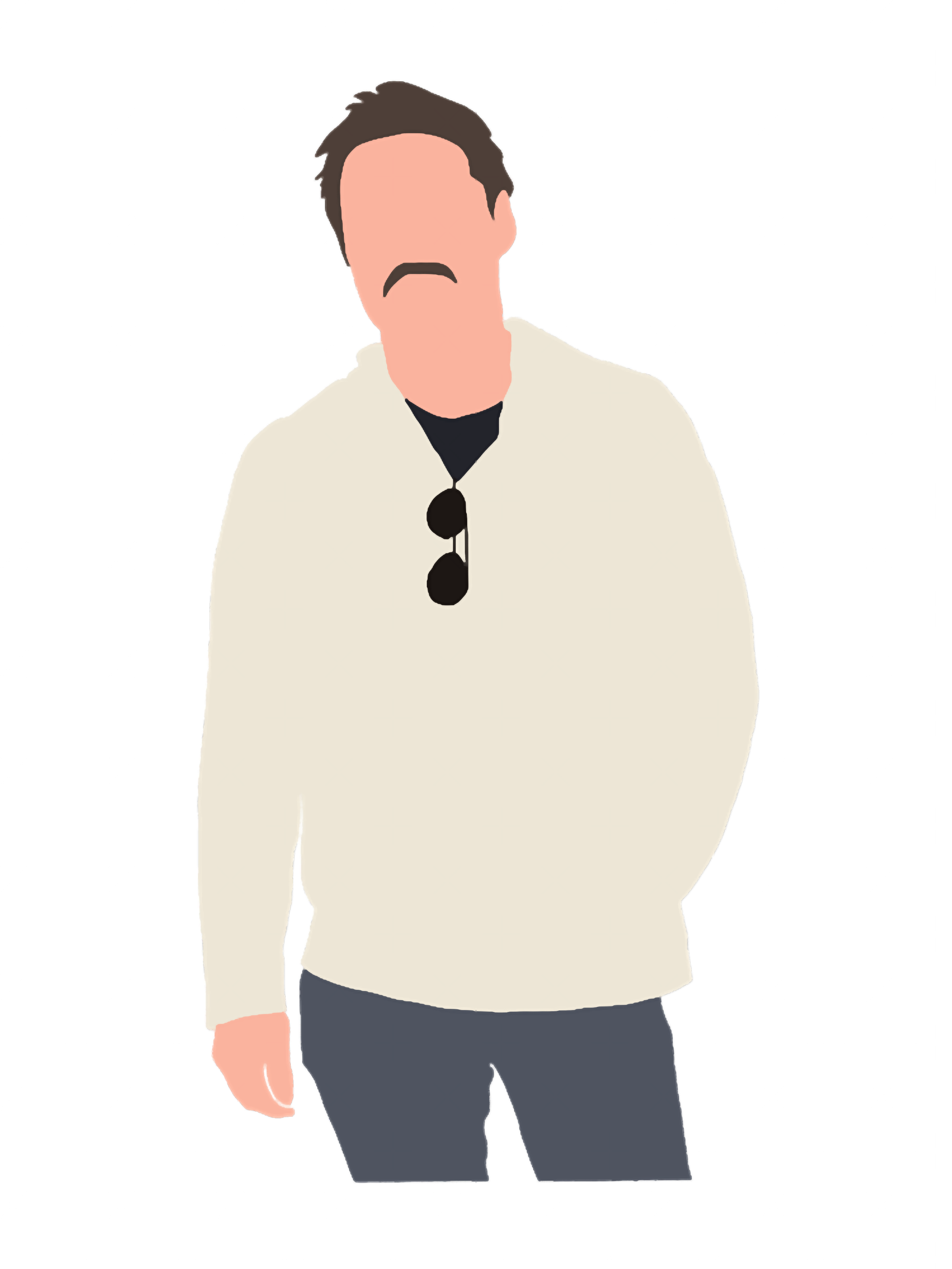 Day Gift Pedro Pascal | Inspire Uplift