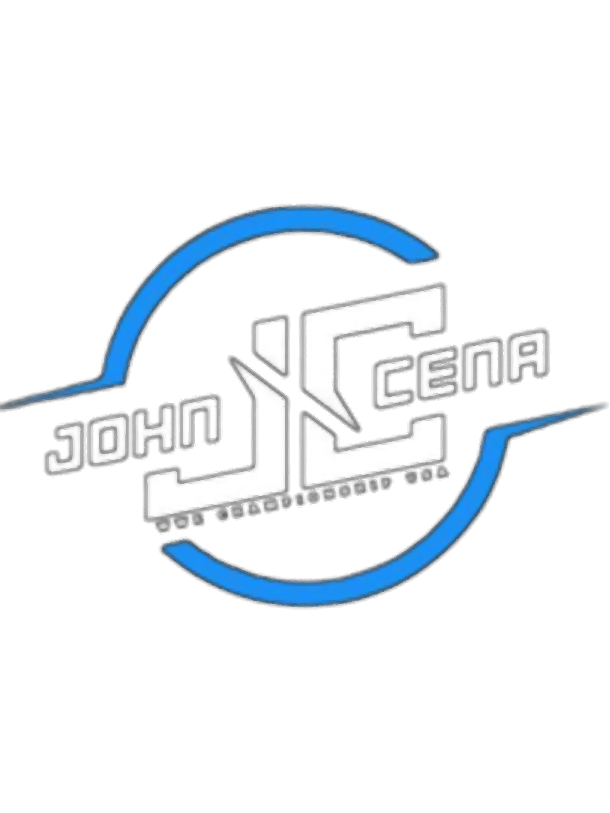 john cena svg - Inspire Uplift