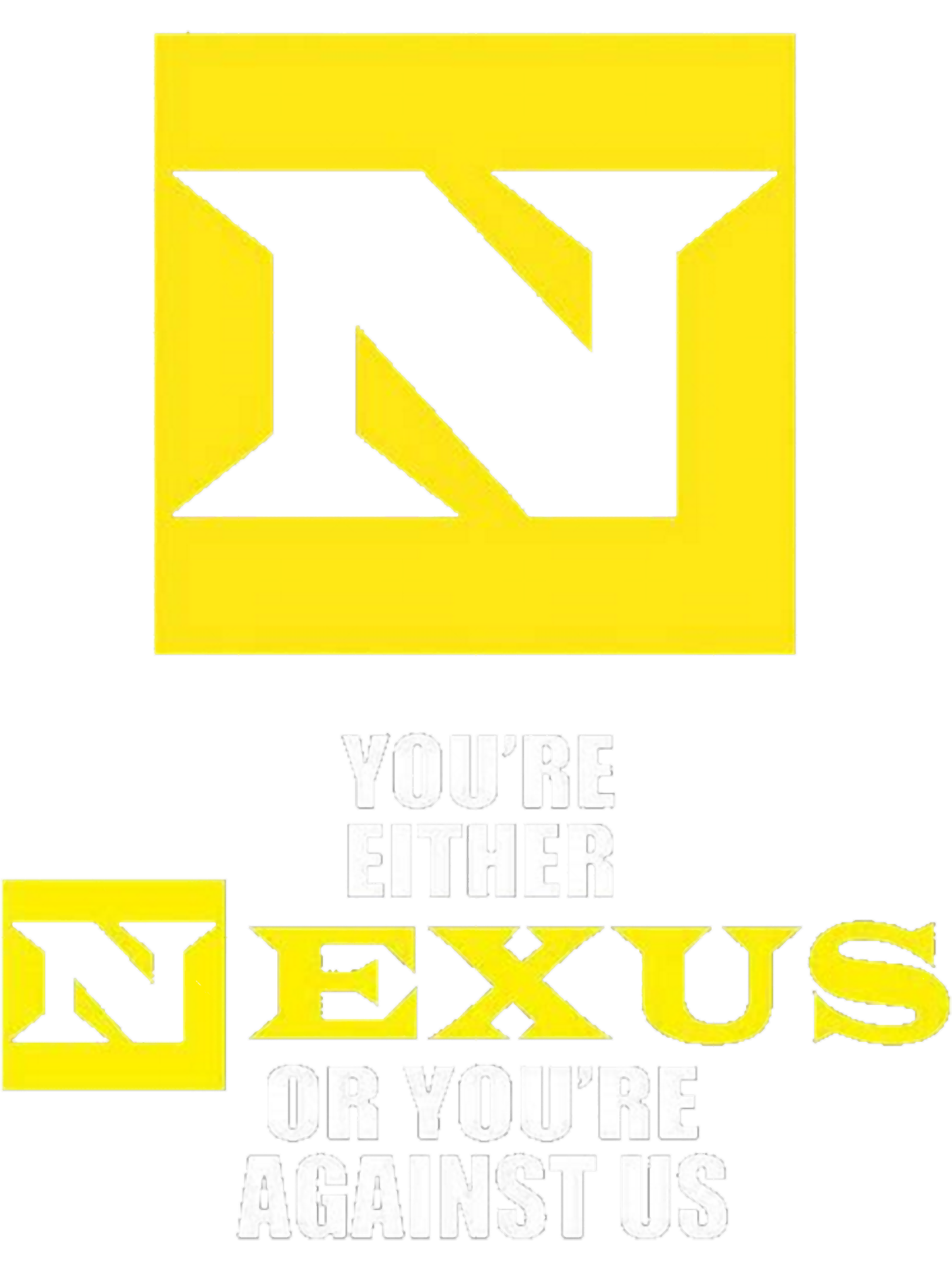 Wwe Nexus Logo Wallpaper