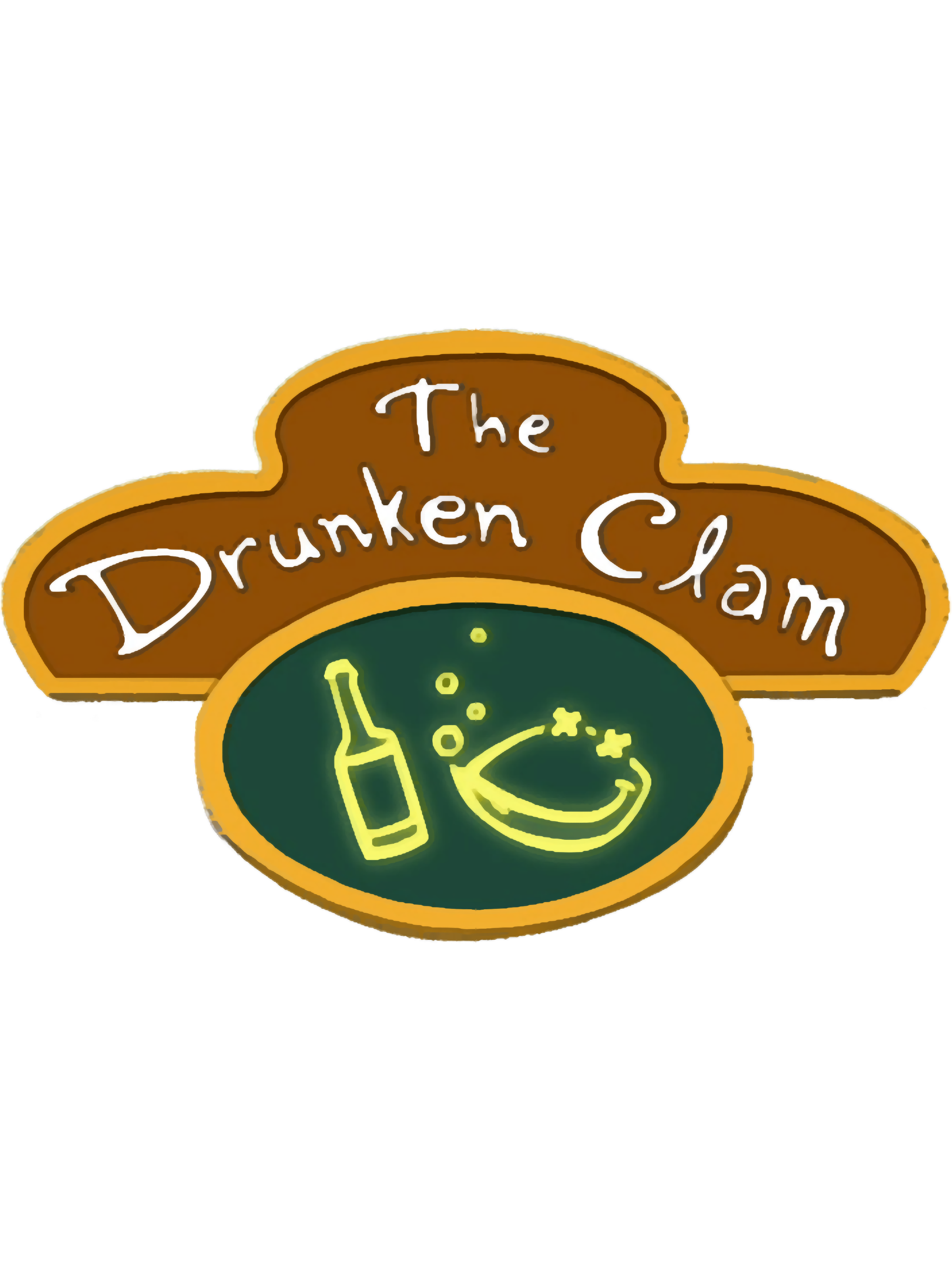 The Drunken Clam | Inspire Uplift
