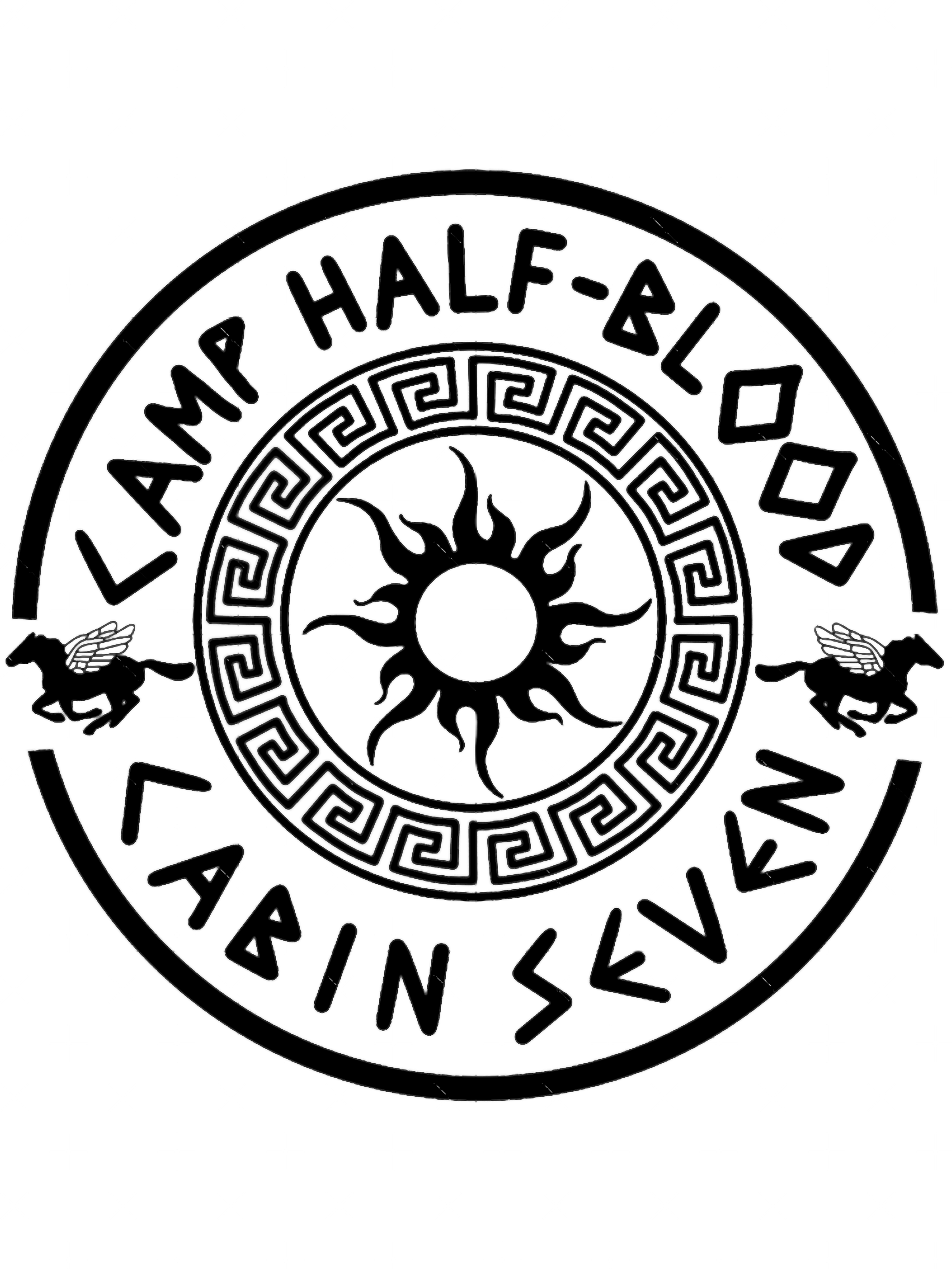 Cabin Seven Apollo | Inspire Uplift