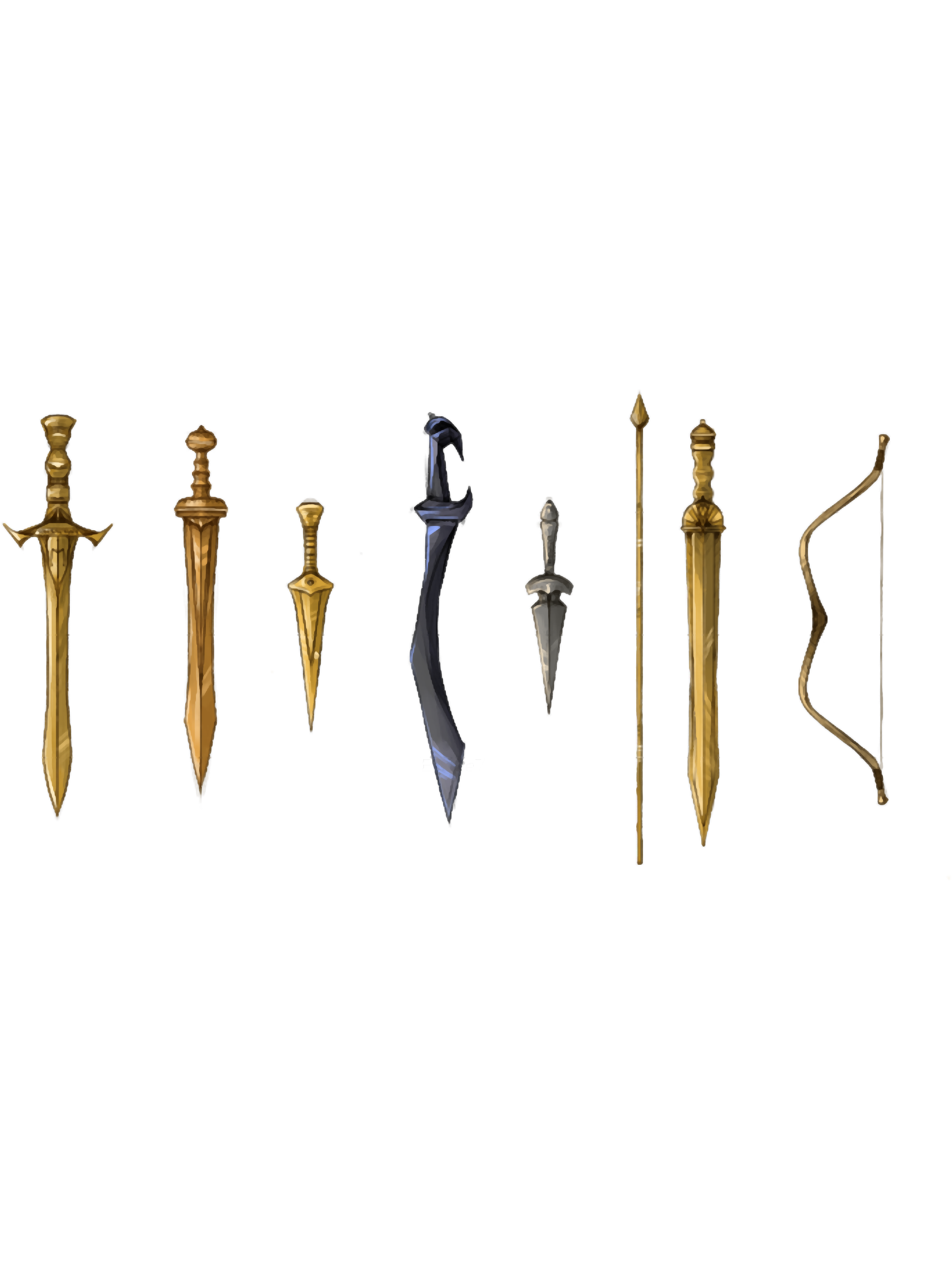 the swords of percy jackson | Inspire Uplift